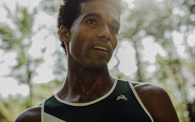 About Us | Performance Running Apparel and Gear | Tracksmith