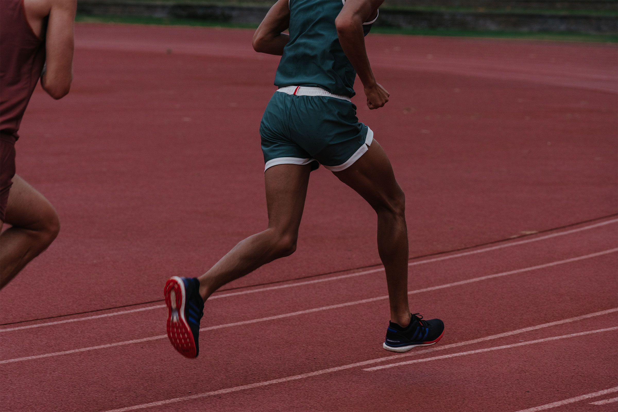 Gear Guide - Men's Running Shorts | Tracksmith