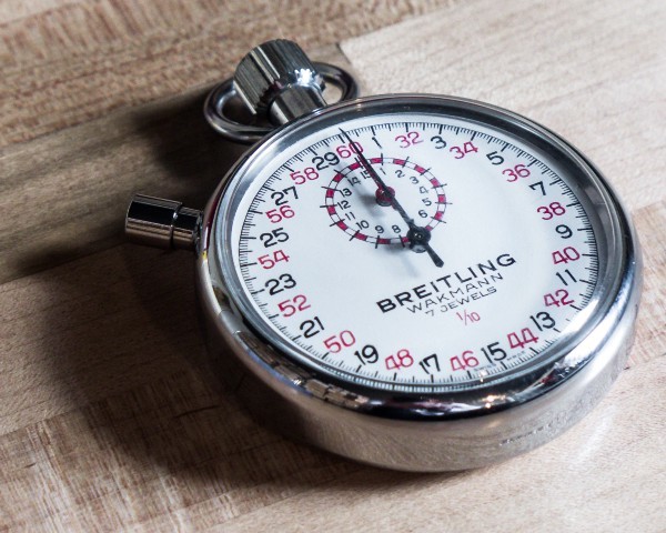 Back In Time | Tracksmith