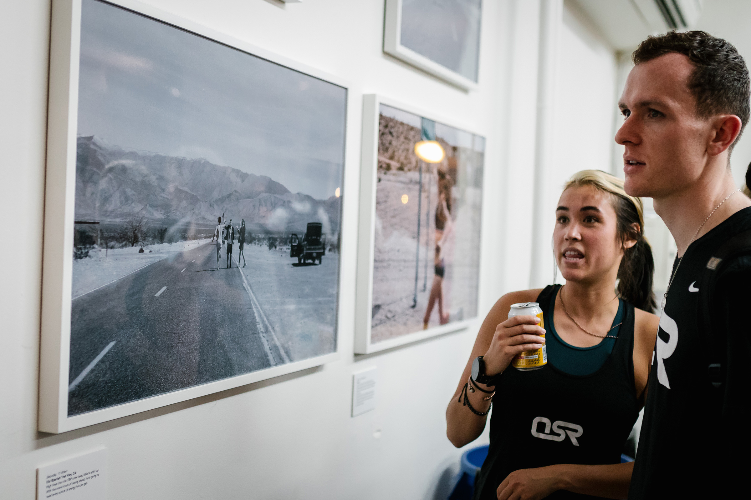 Backwards & Forward | Tracksmith