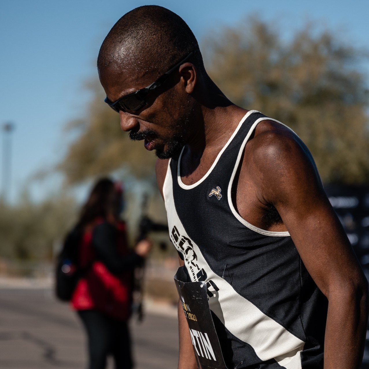 The Marathon Project | Tracksmith