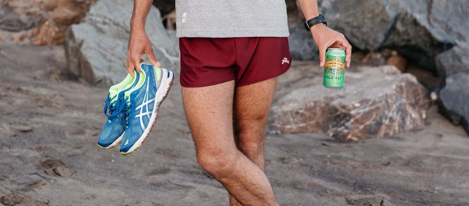 Gear Guide - Men's Running Shorts | Tracksmith