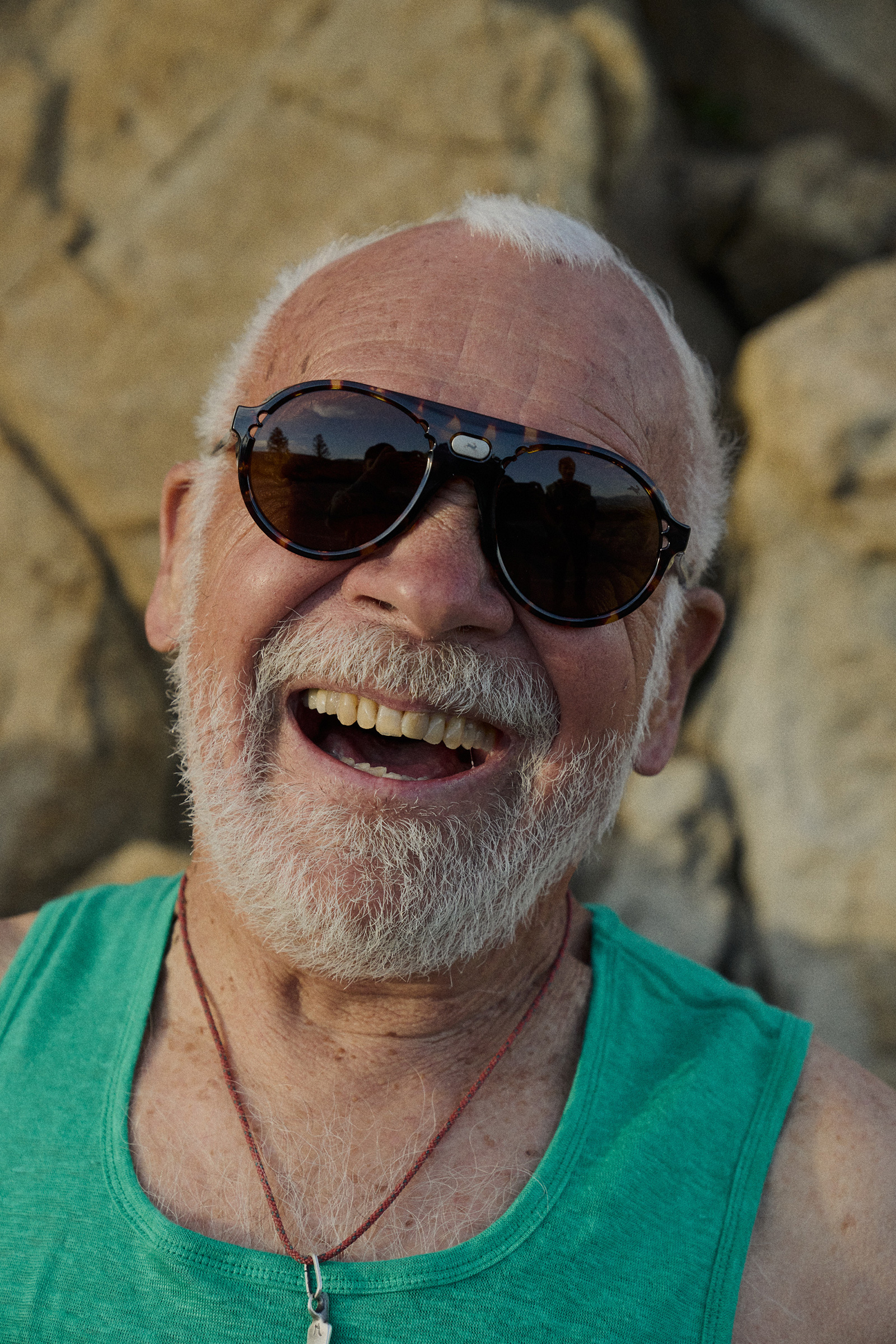 The Kazu Tourer, a District Vision Collaboration