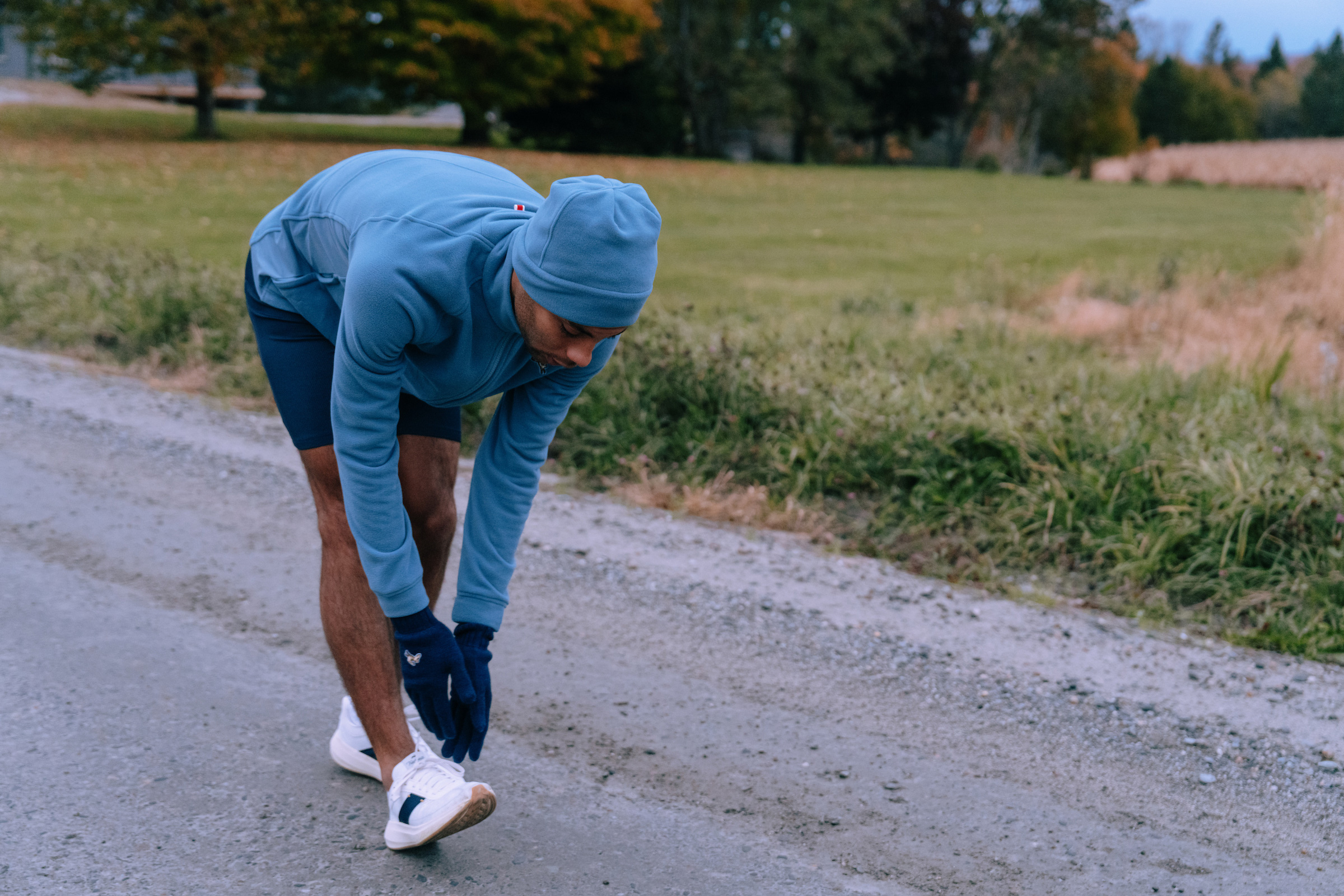 Franklin Hat | Tracksmith