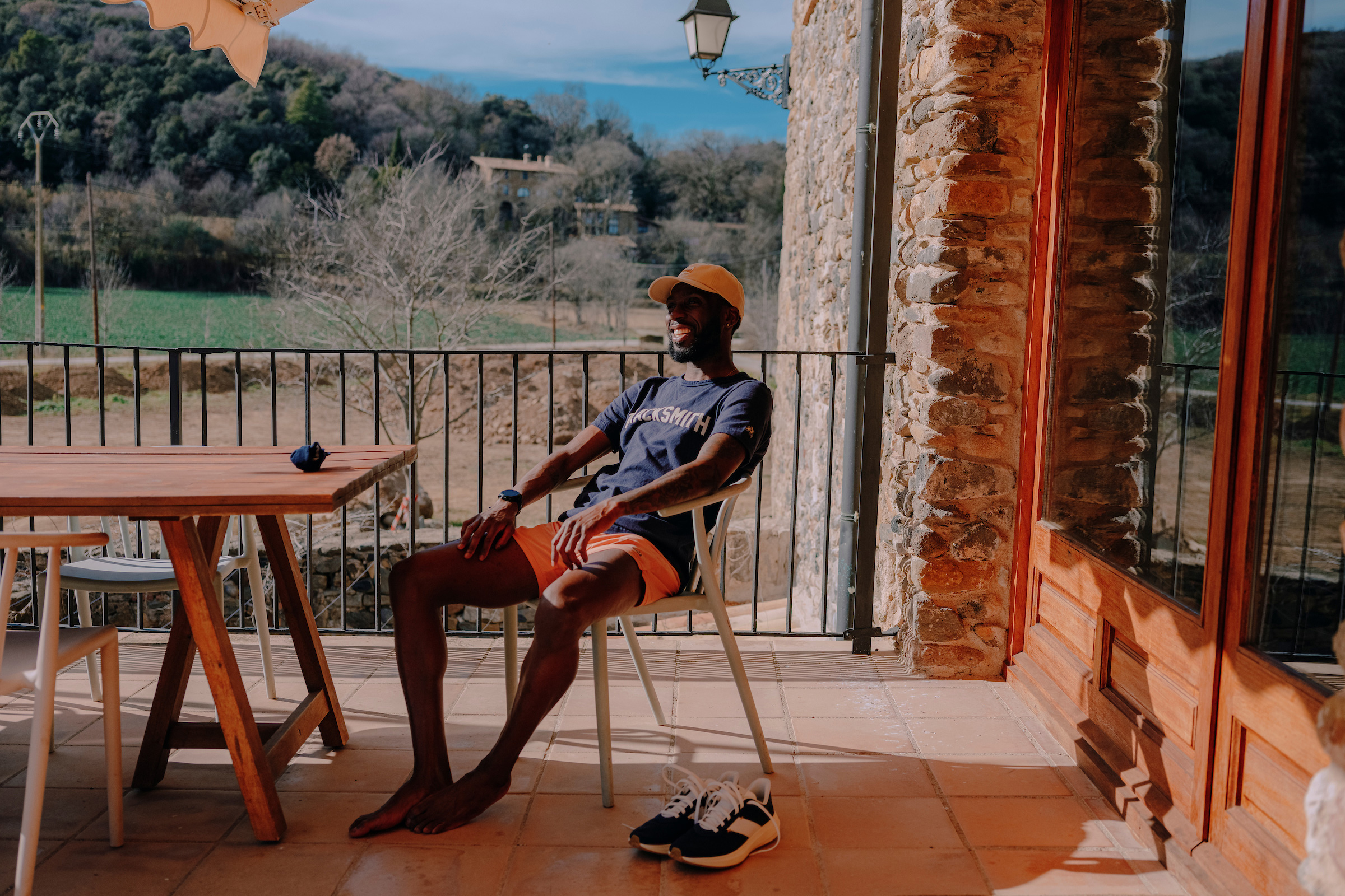 Tracksmith Hat | Tracksmith