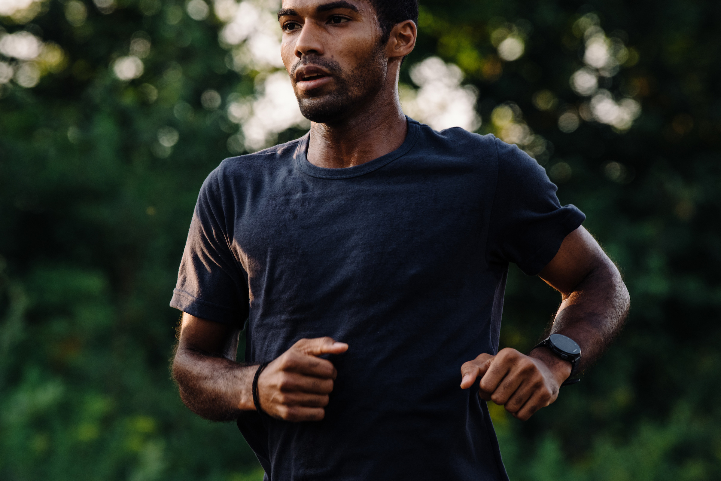 Grayboy Tee - Tracksmith | Tracksmith
