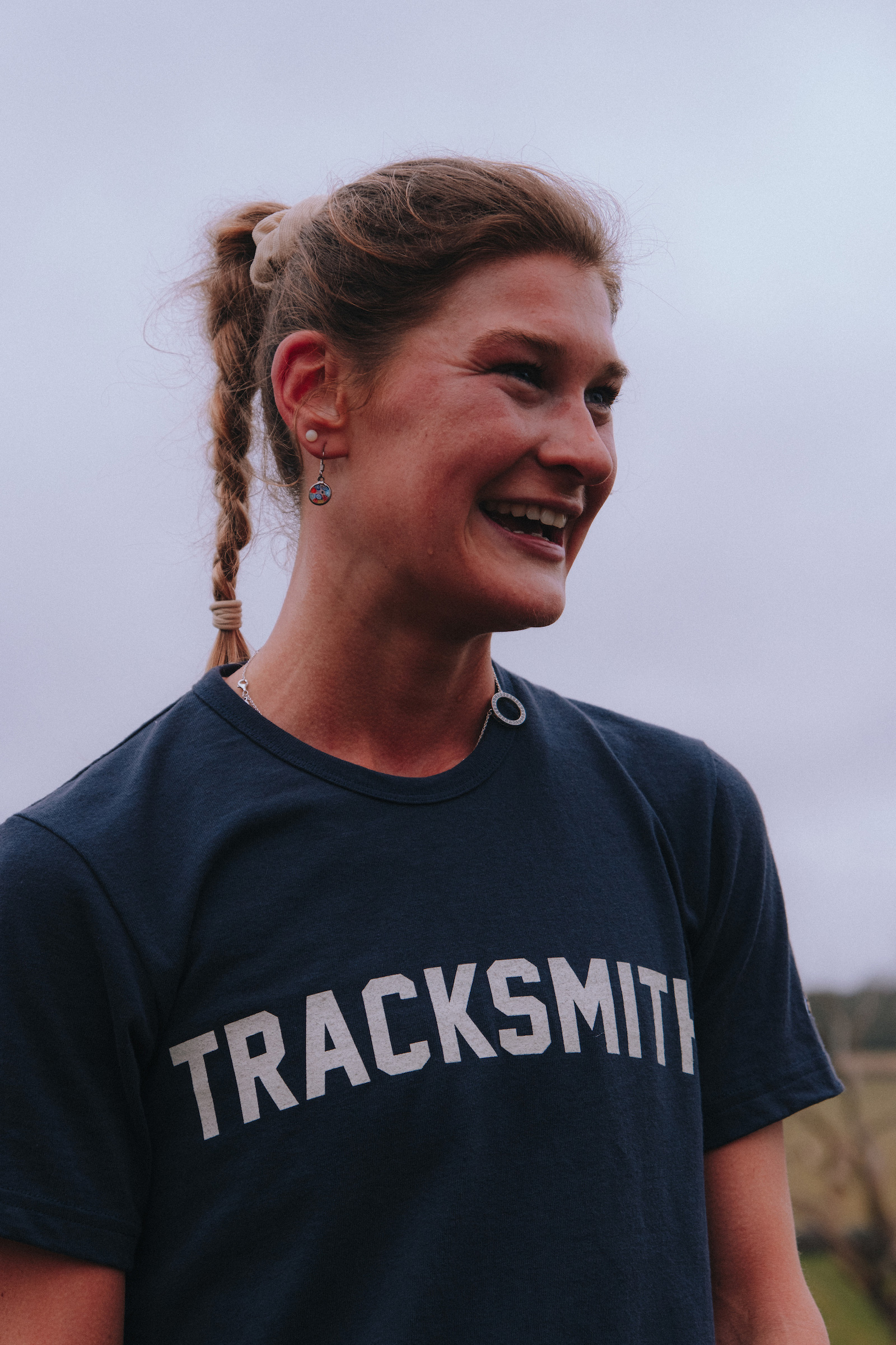 Grayboy Tee - Tracksmith | Tracksmith