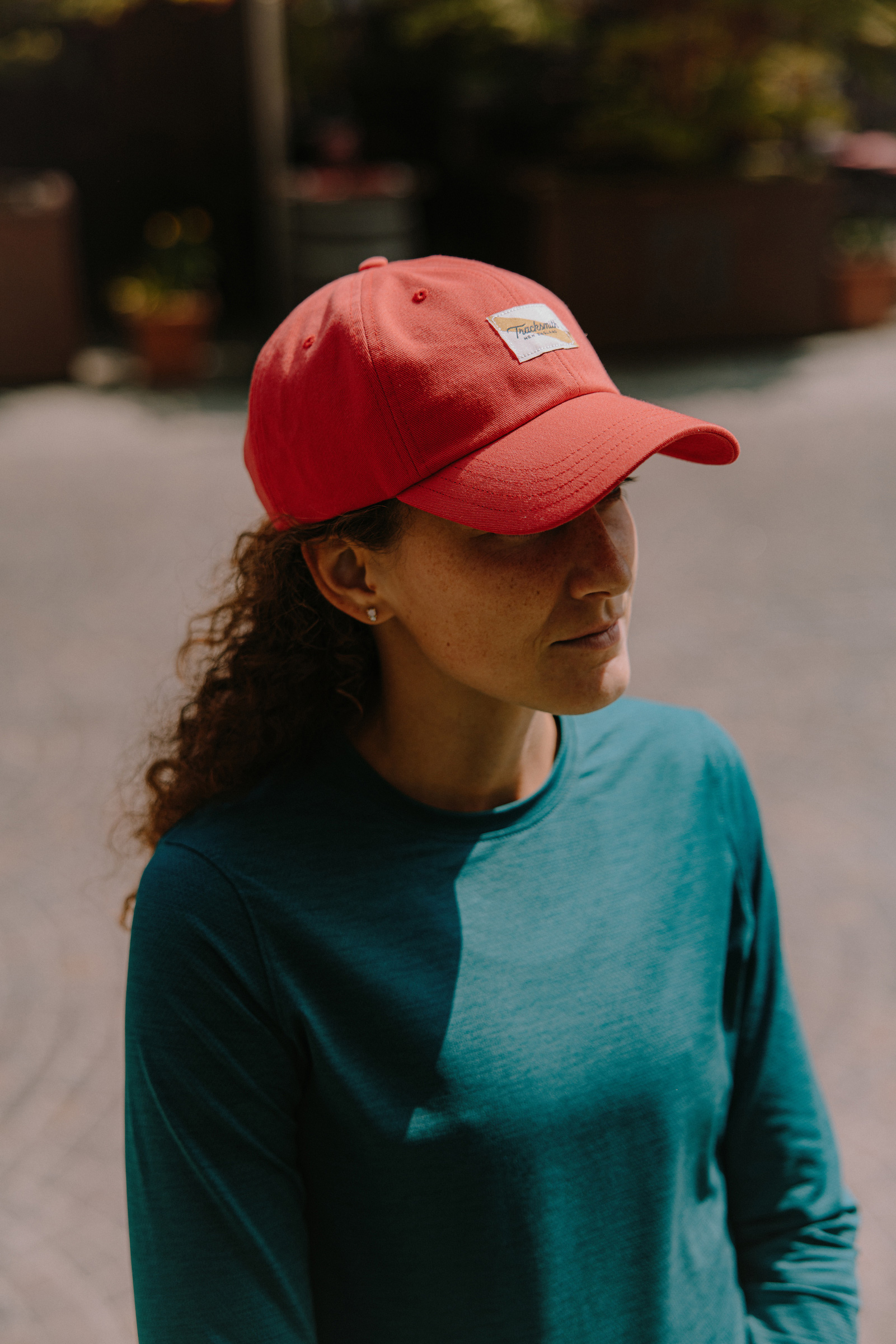 Tracksmith Hat | Tracksmith