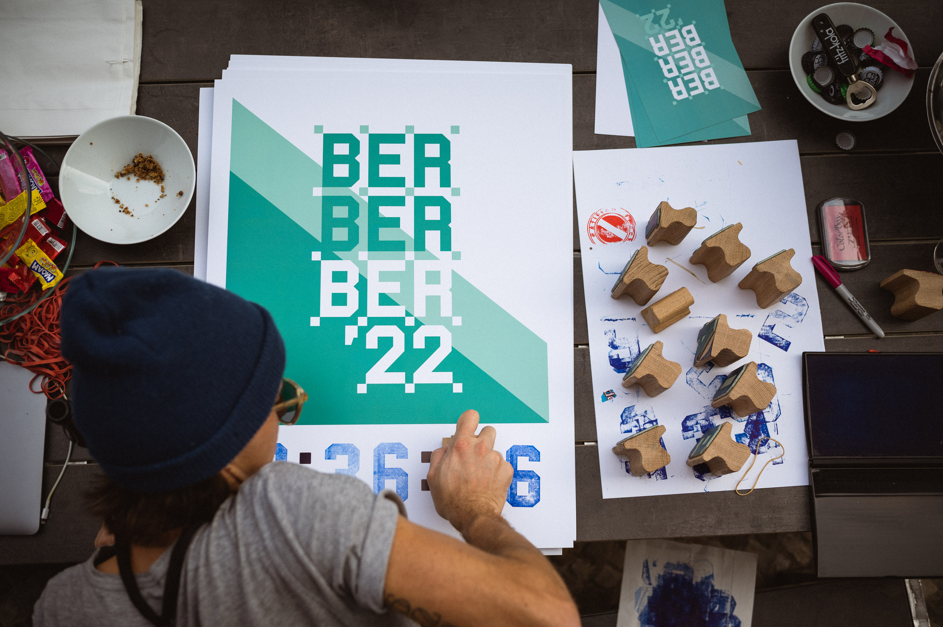 Berlin Marathon Weekend 2024 | Tracksmith