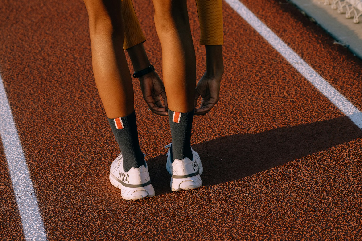 Speed Crew Sock | Tracksmith