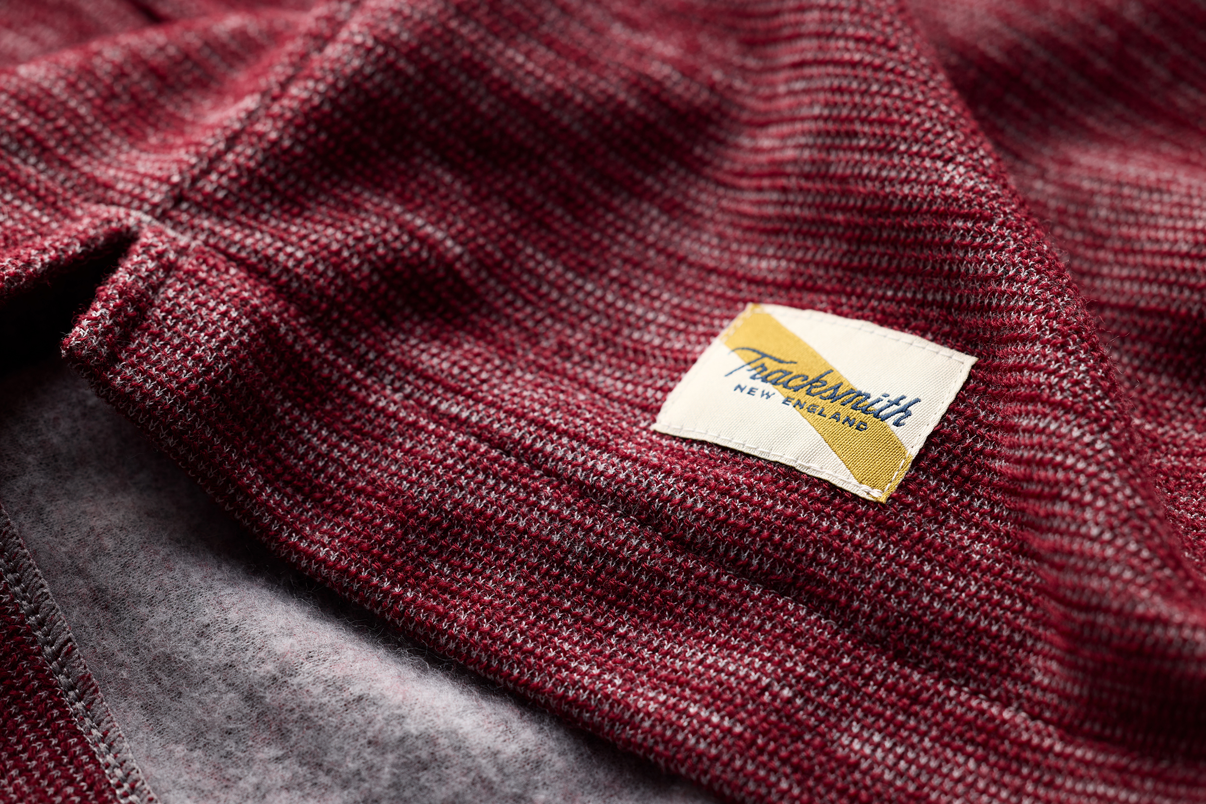 Women's Rapid Transit Crew | Tracksmith