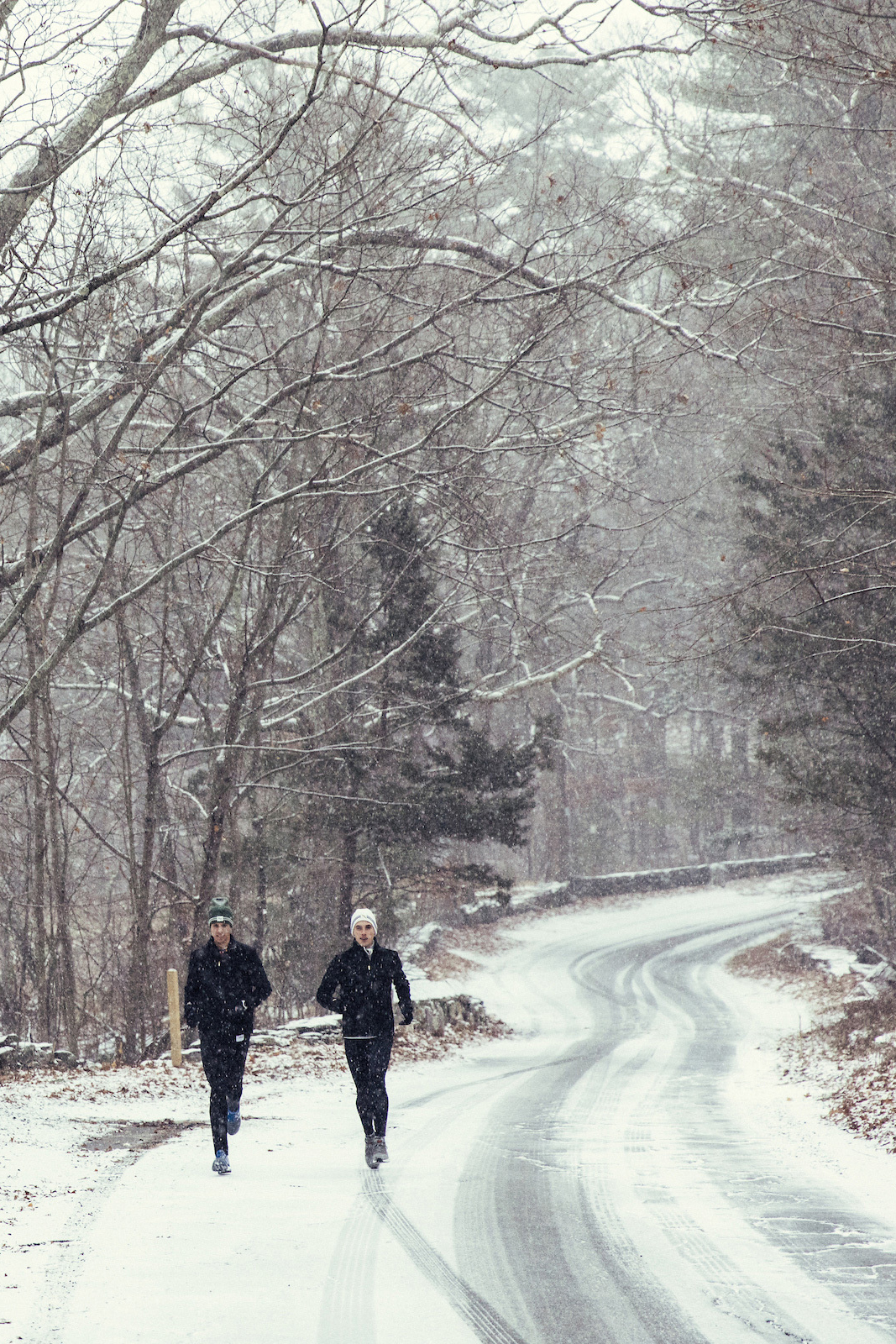 Performance Running Gear, Apparel, and Accessories | Tracksmith