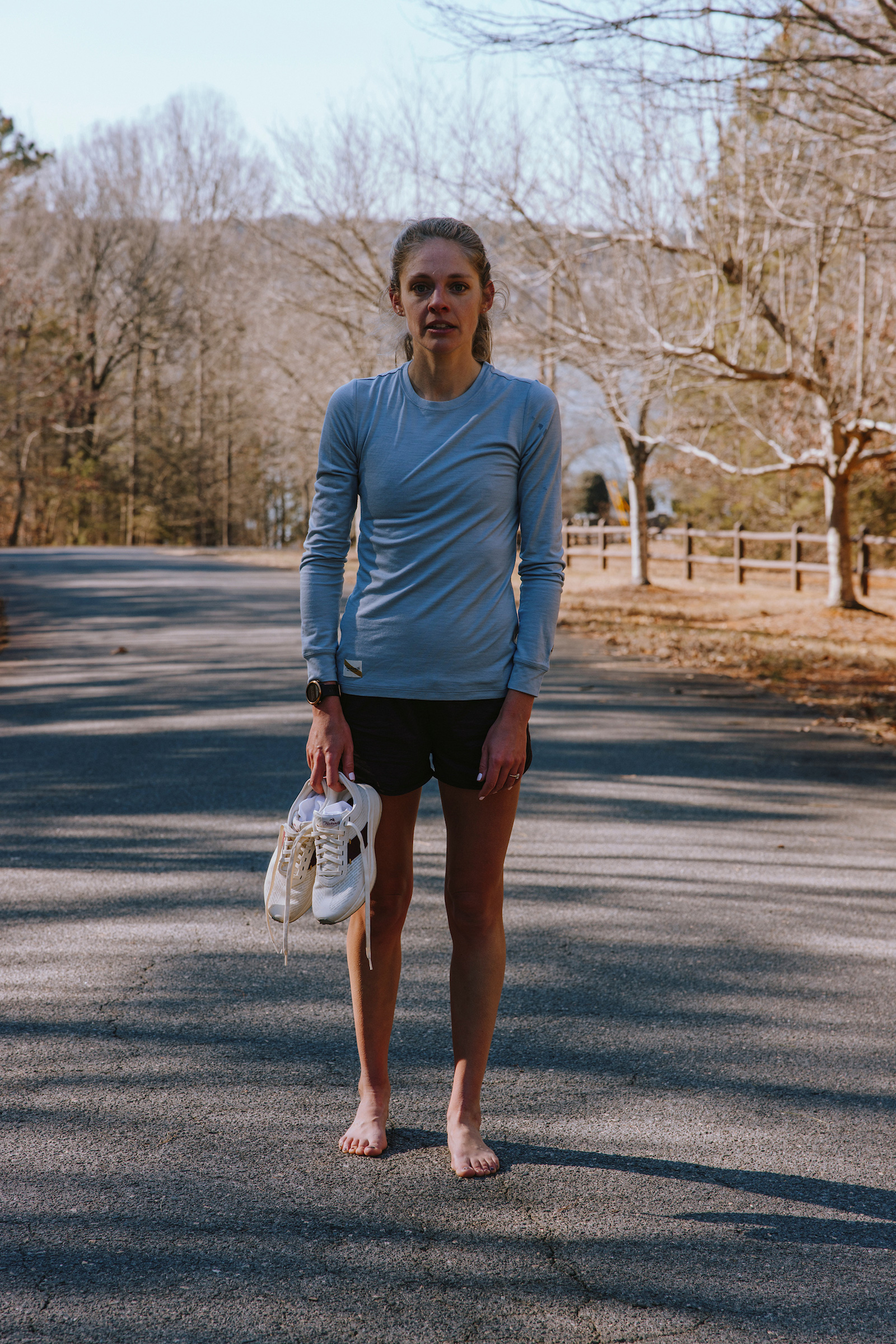 Spring '24: Base Building | Tracksmith