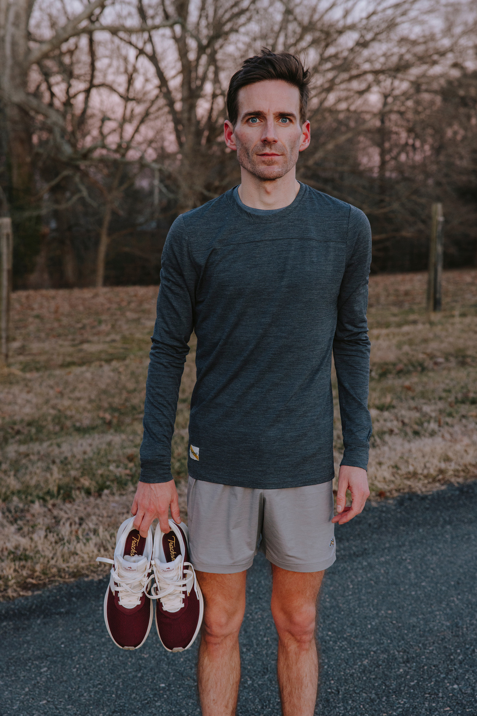 Spring '24: Base Building | Tracksmith