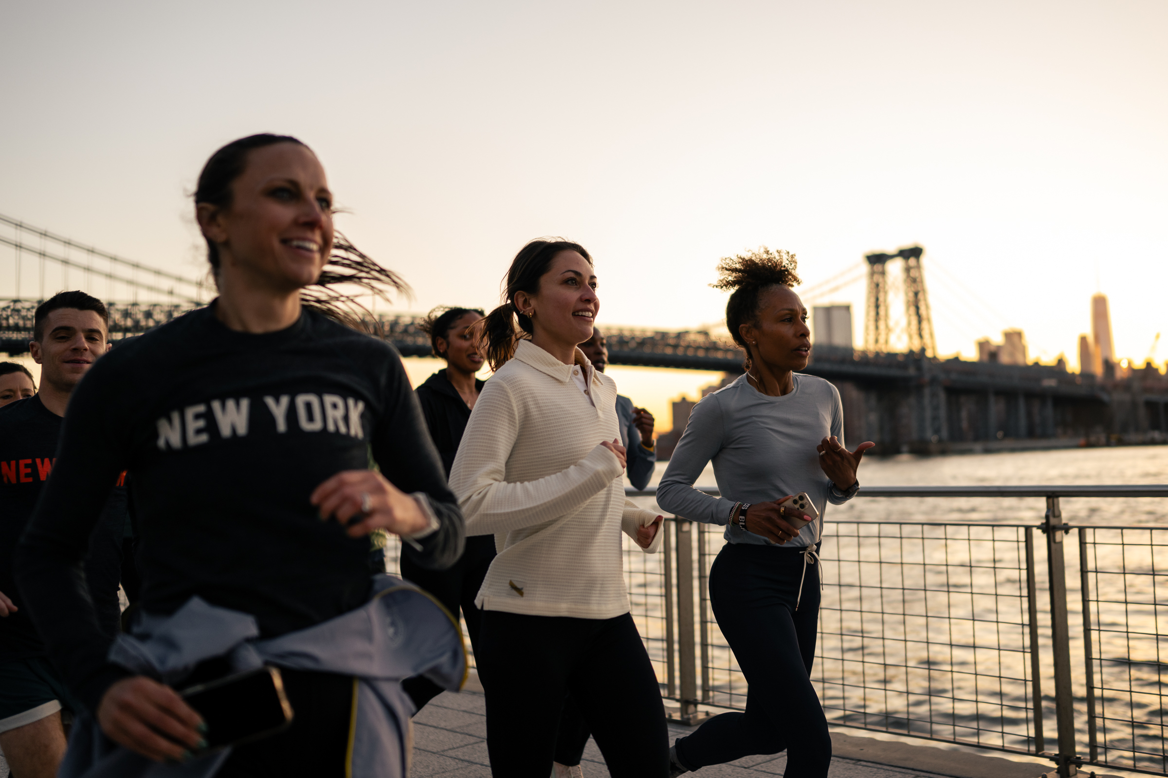 New York Trackhouse | The Tracksmith Running Store in Brooklyn
