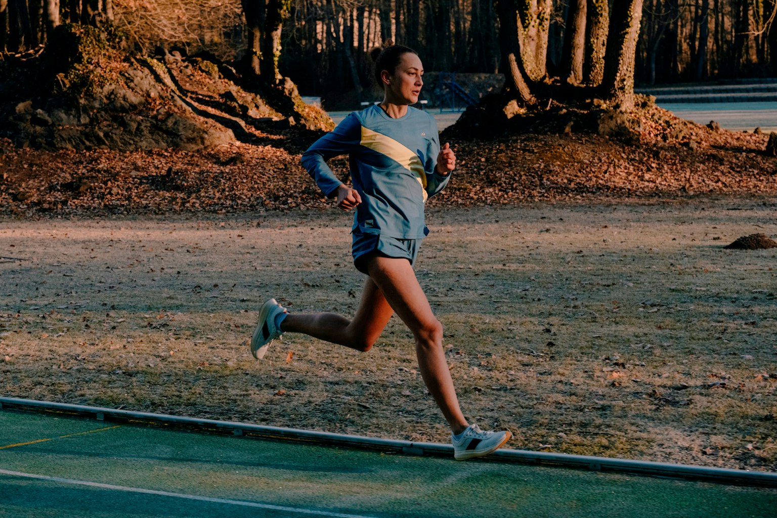 Women's Tracksmith Eliot Runner | Tracksmith