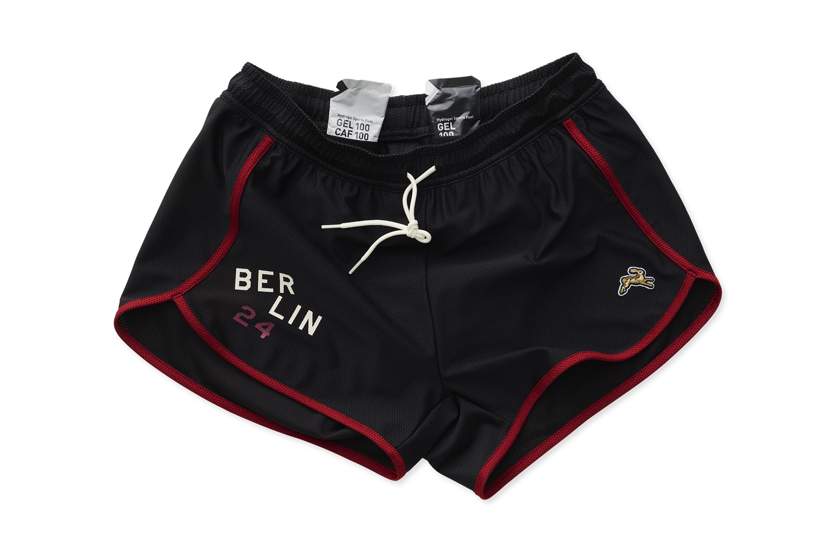 Berlin Shorts | Tracksmith