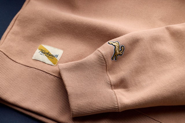 Women's Trackhouse Crew | Tracksmith