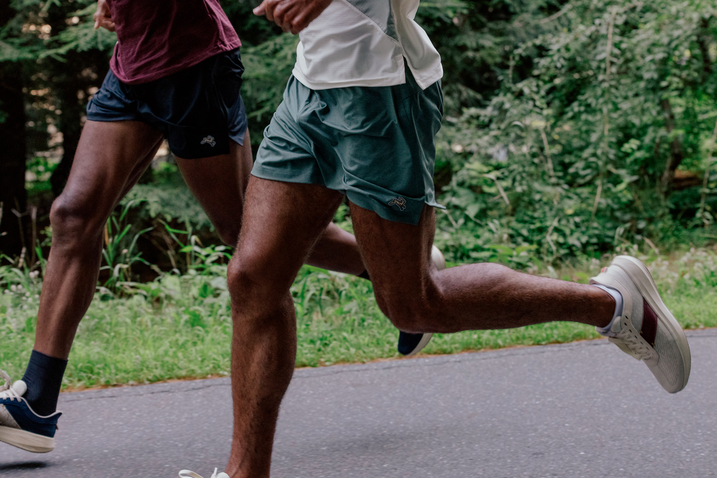 Explore by Collection | Tracksmith