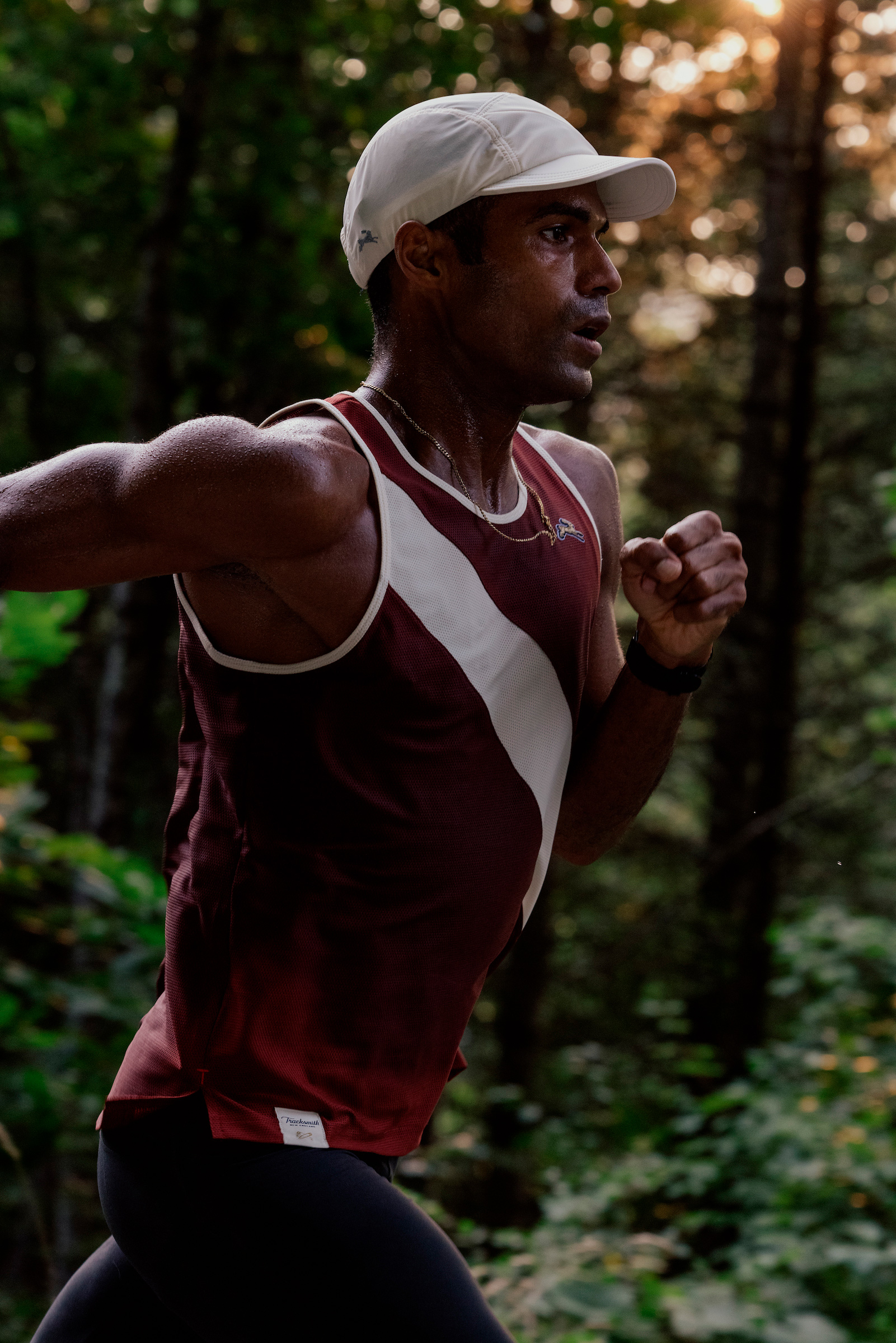 Session Hat | Tracksmith