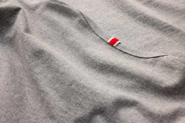 10th Anniversary Grayboy Tee | Tracksmith