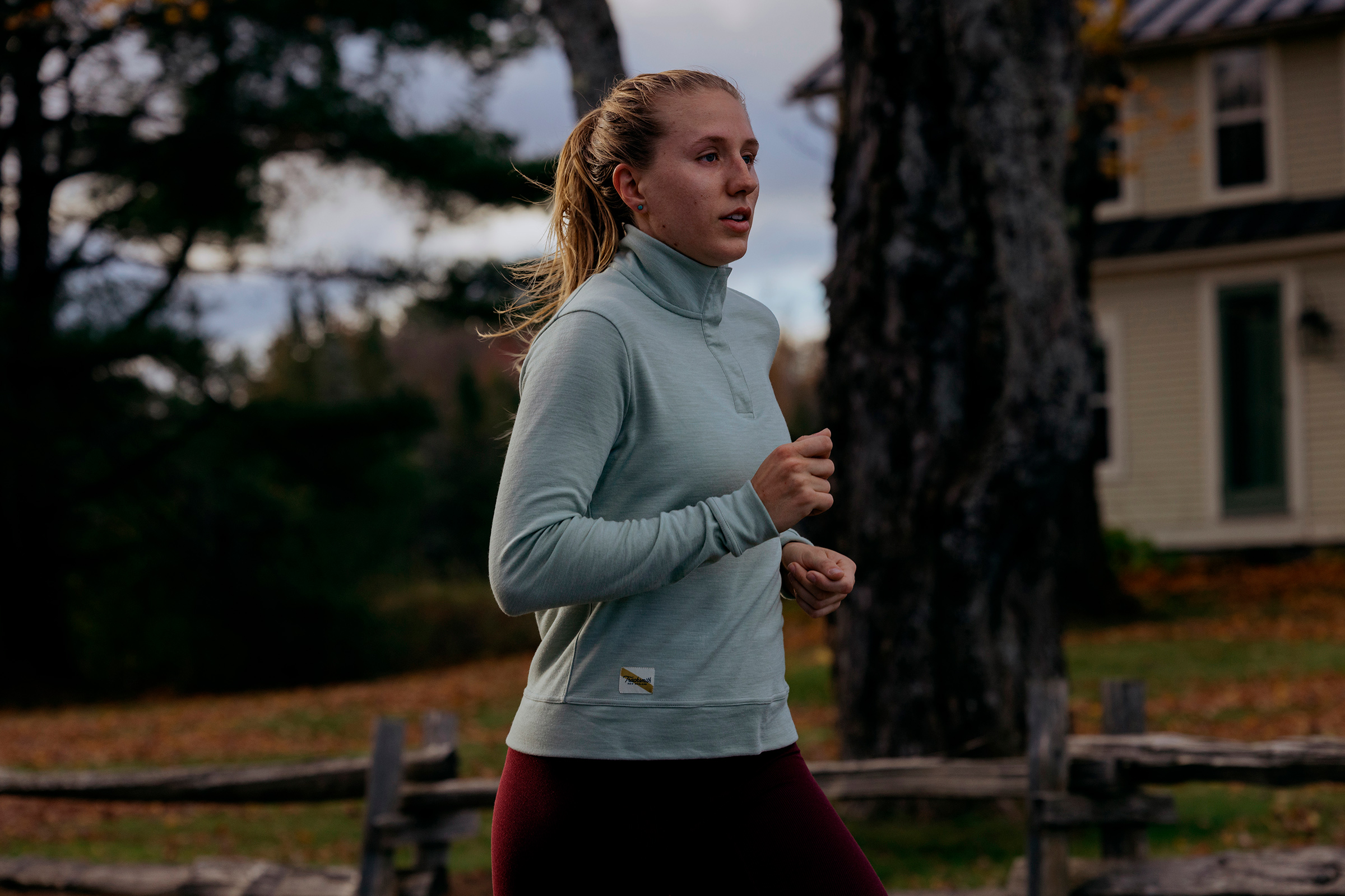 Explore by Collection | Tracksmith