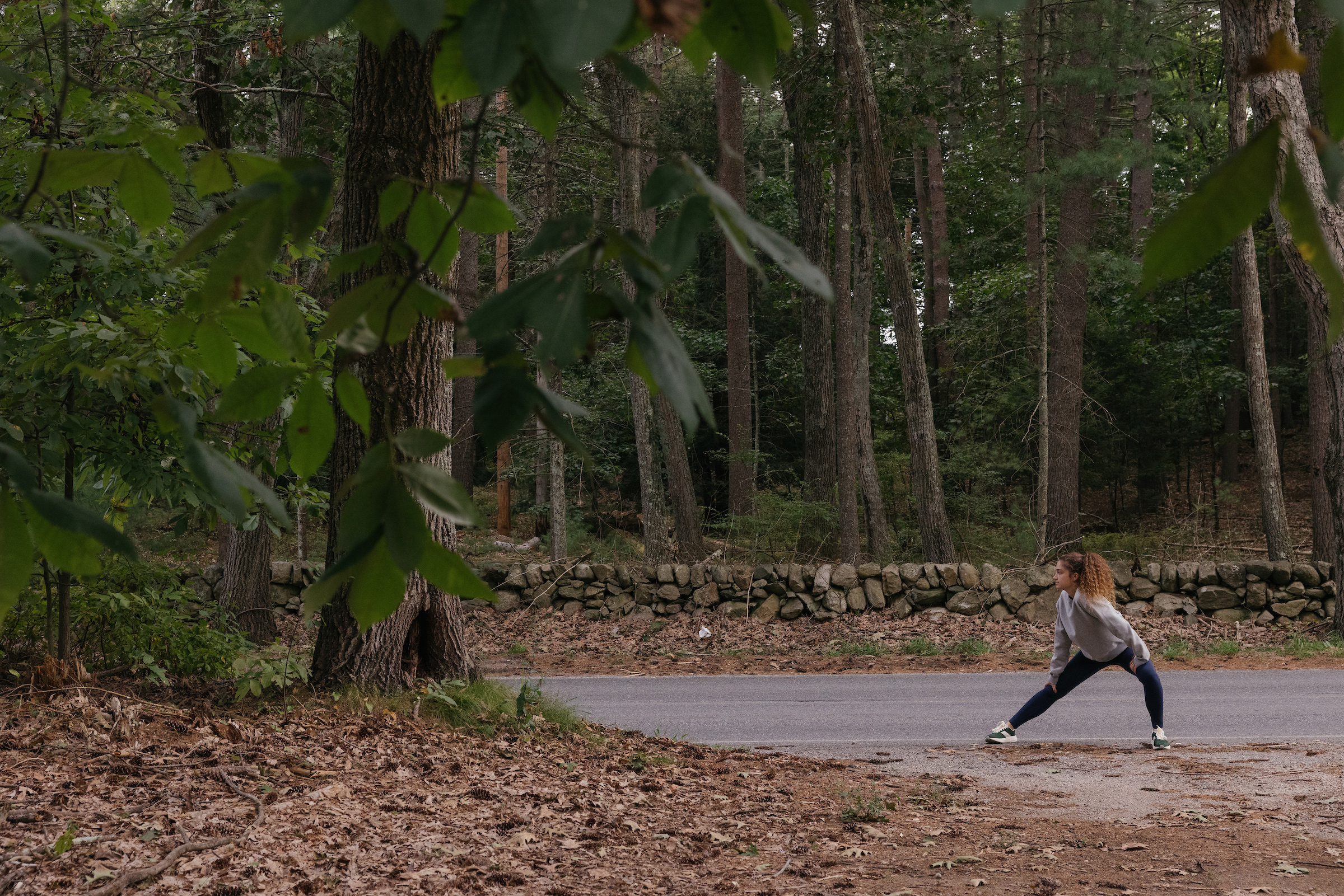 Women's Trackhouse Crew | Tracksmith