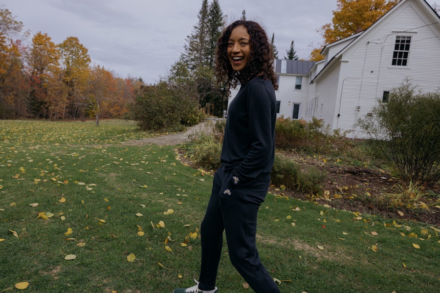 Women's Session Pants | Tracksmith