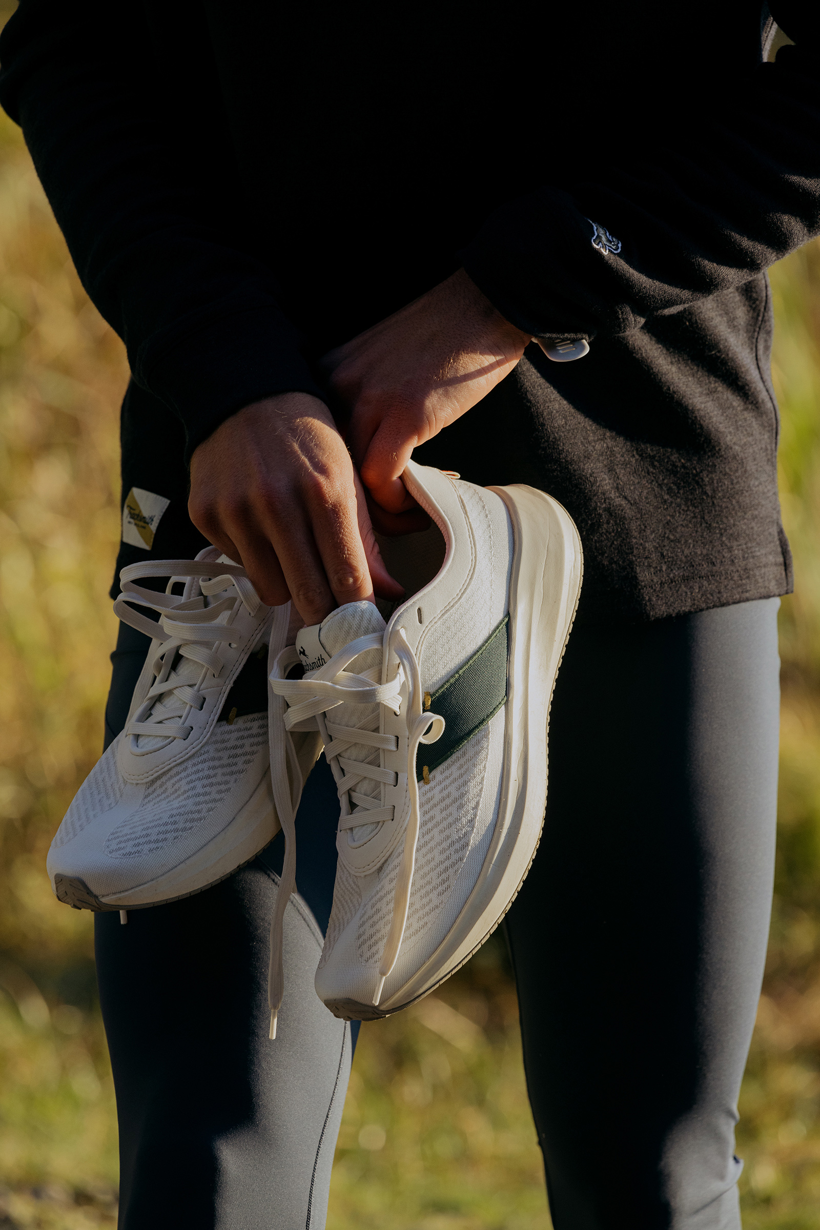 Fall Collection | Tracksmith