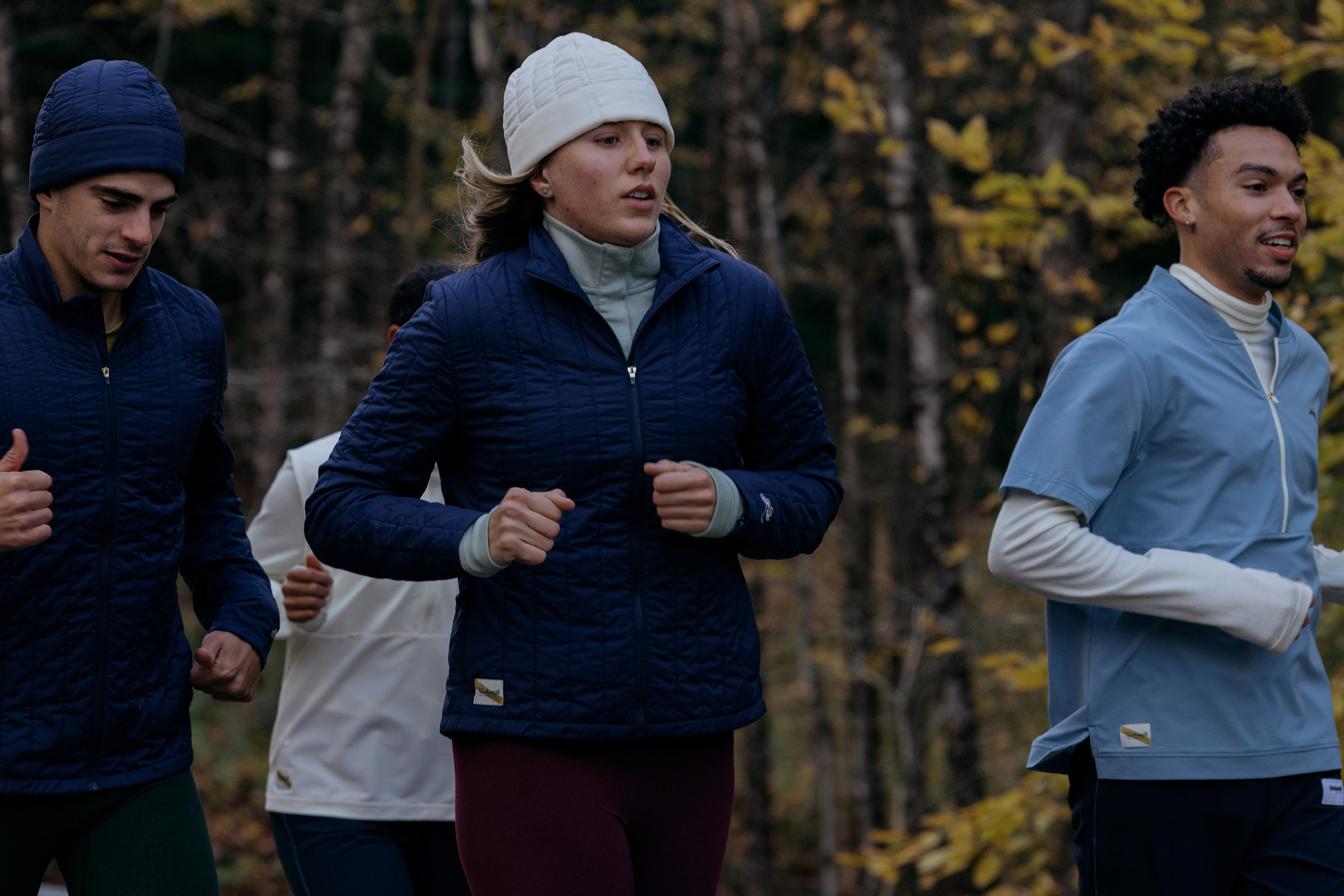 Fall Collection | Tracksmith