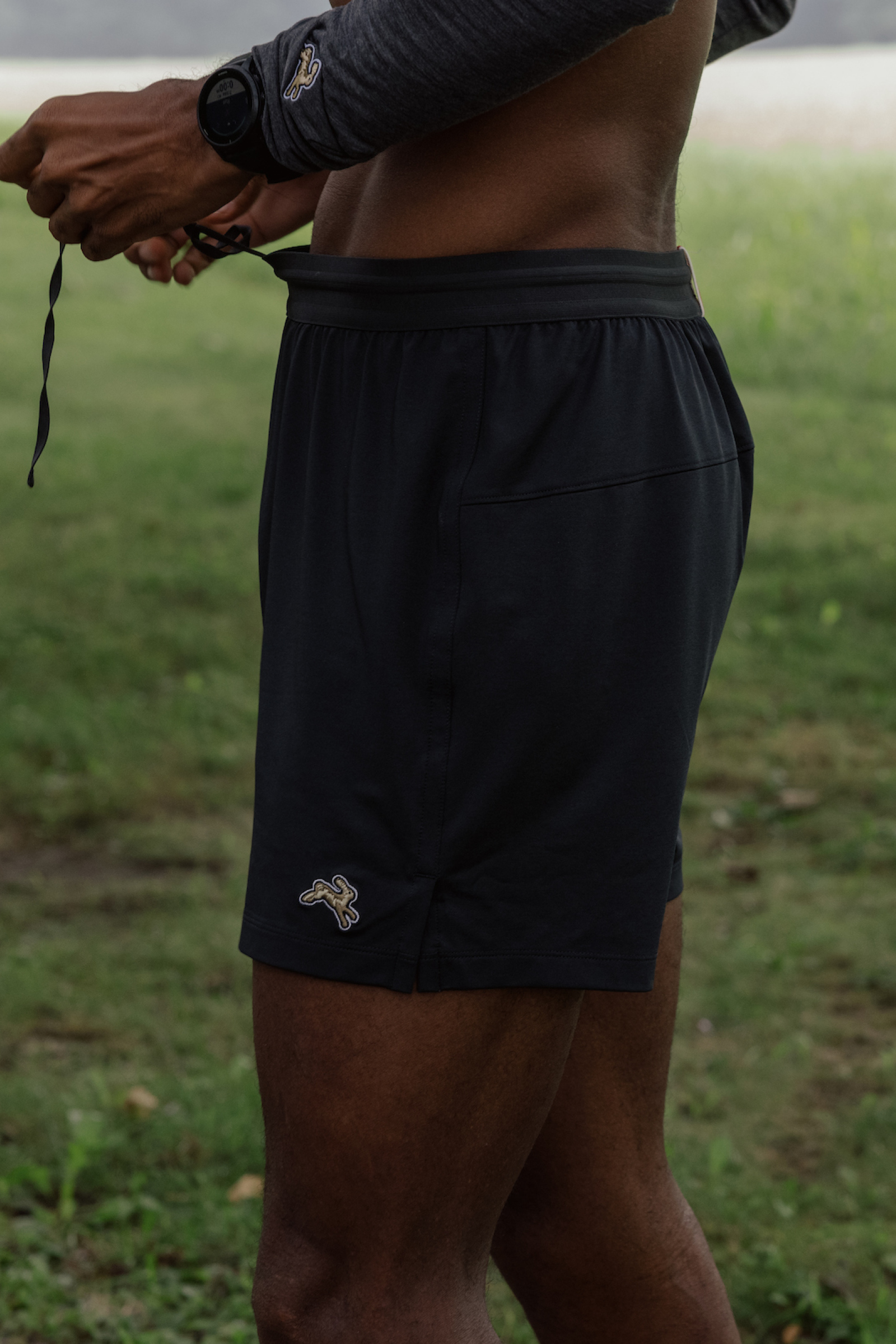 Men's Performance Running Shorts | Tracksmith