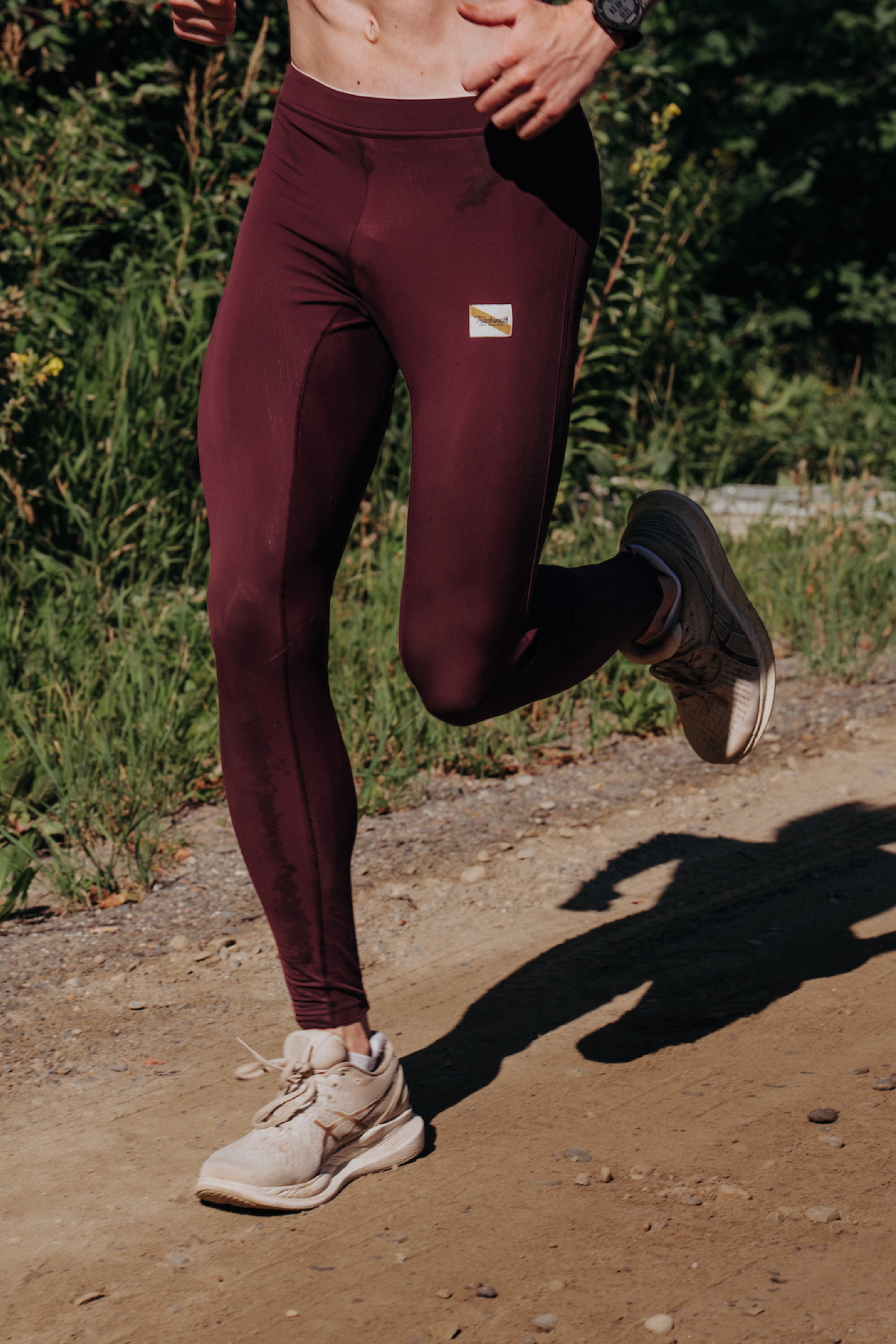 Men's Running Pants & Tights | Tracksmith