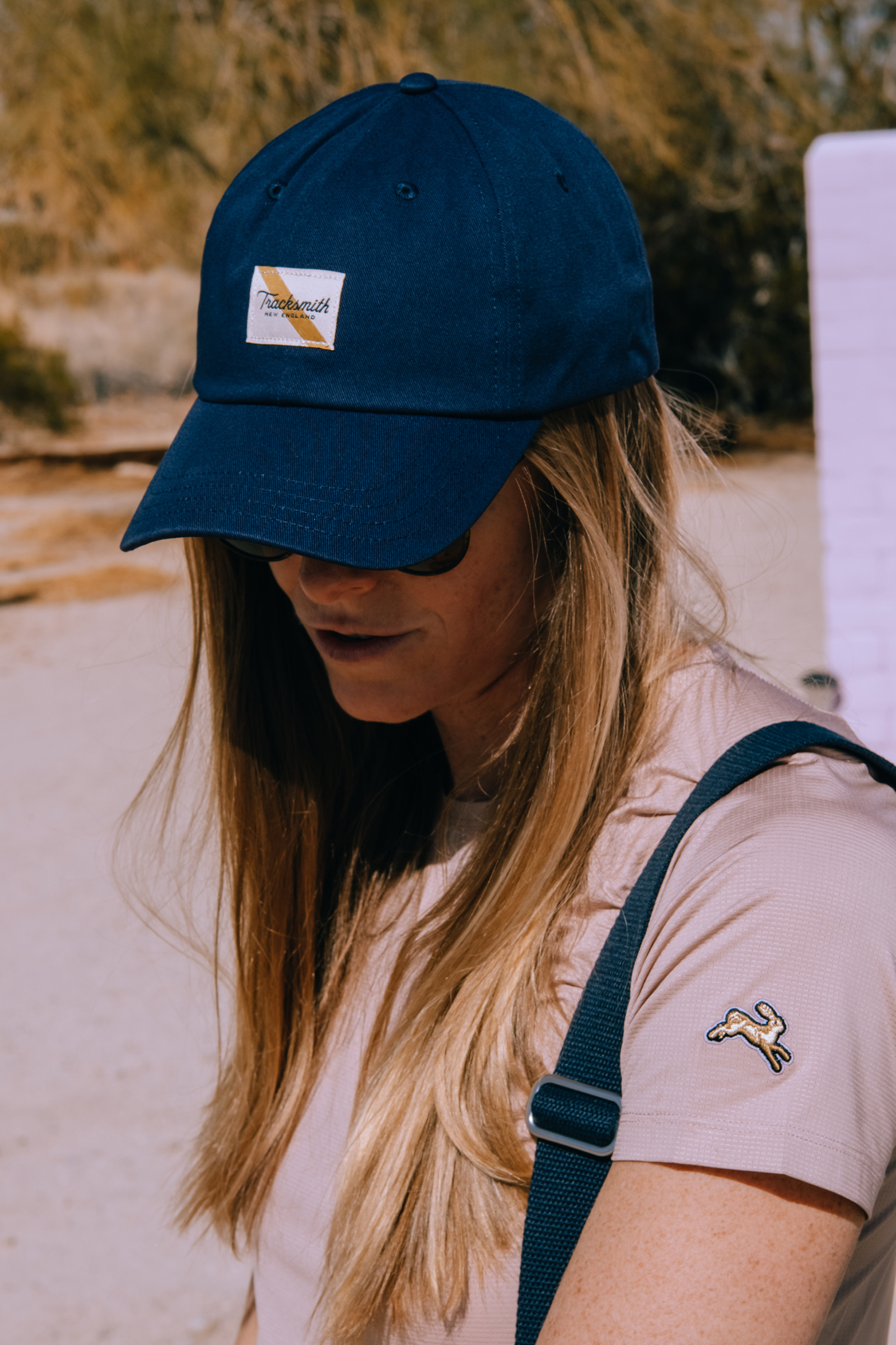 Headwear | Tracksmith