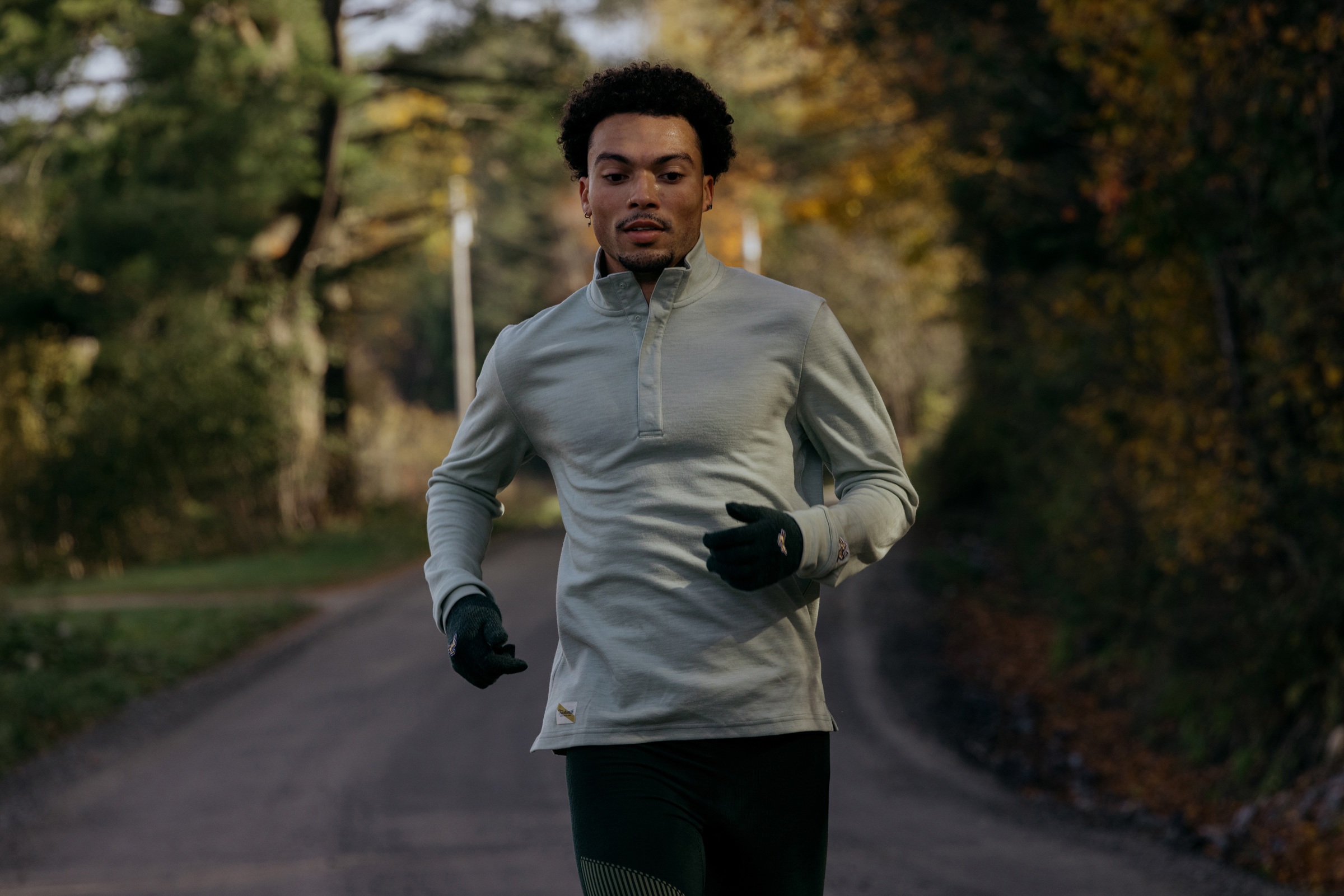 A Gear Guide to Layering in Winter | Tracksmith