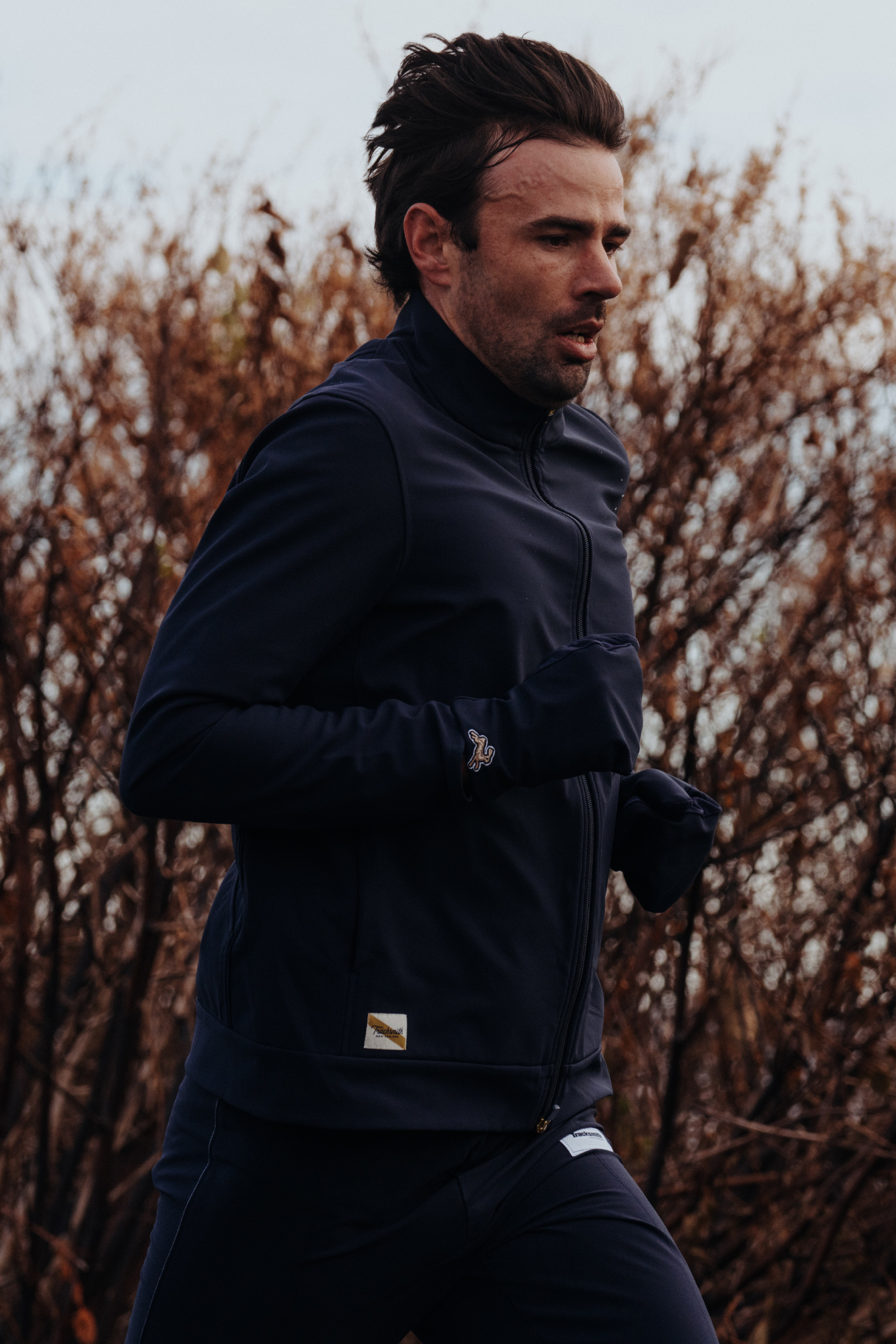 A Gear Guide to Layering in Winter | Tracksmith
