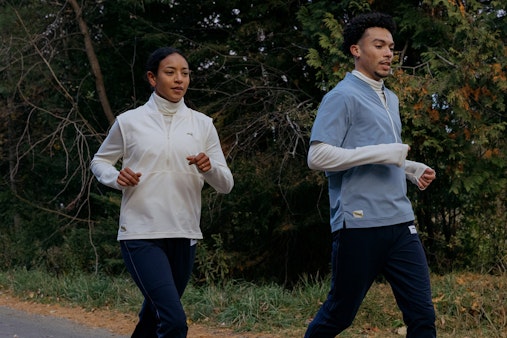 A Gear Guide to Layering in Winter | Tracksmith