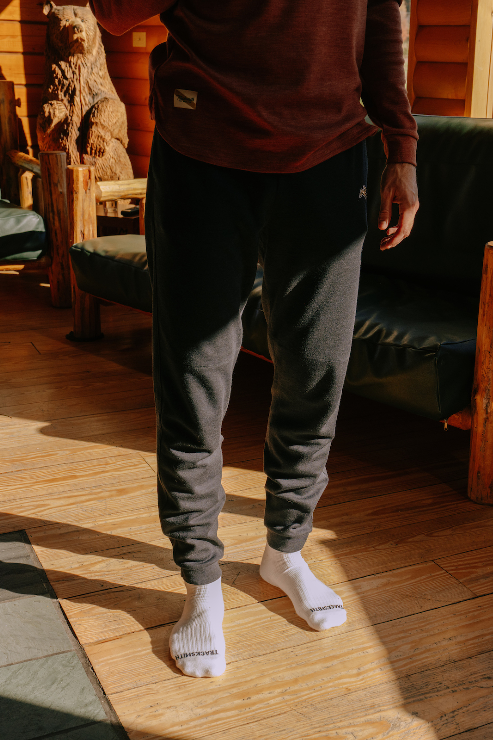 Men's Running Pants & Tights | Tracksmith