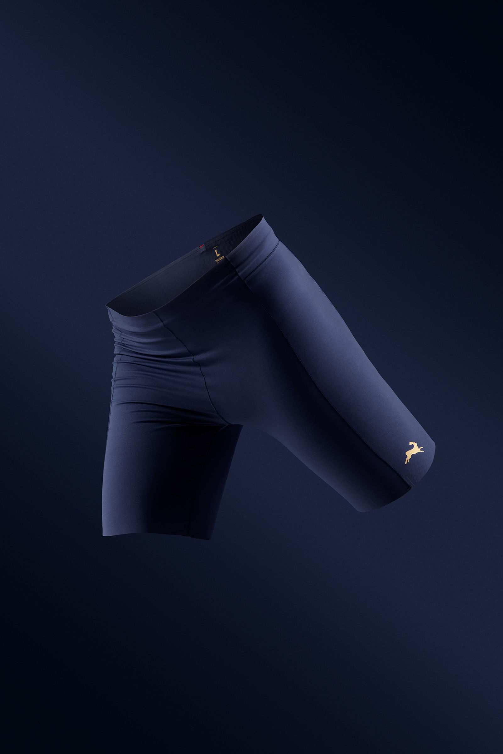 Men's Performance Running Half Tights | Tracksmith