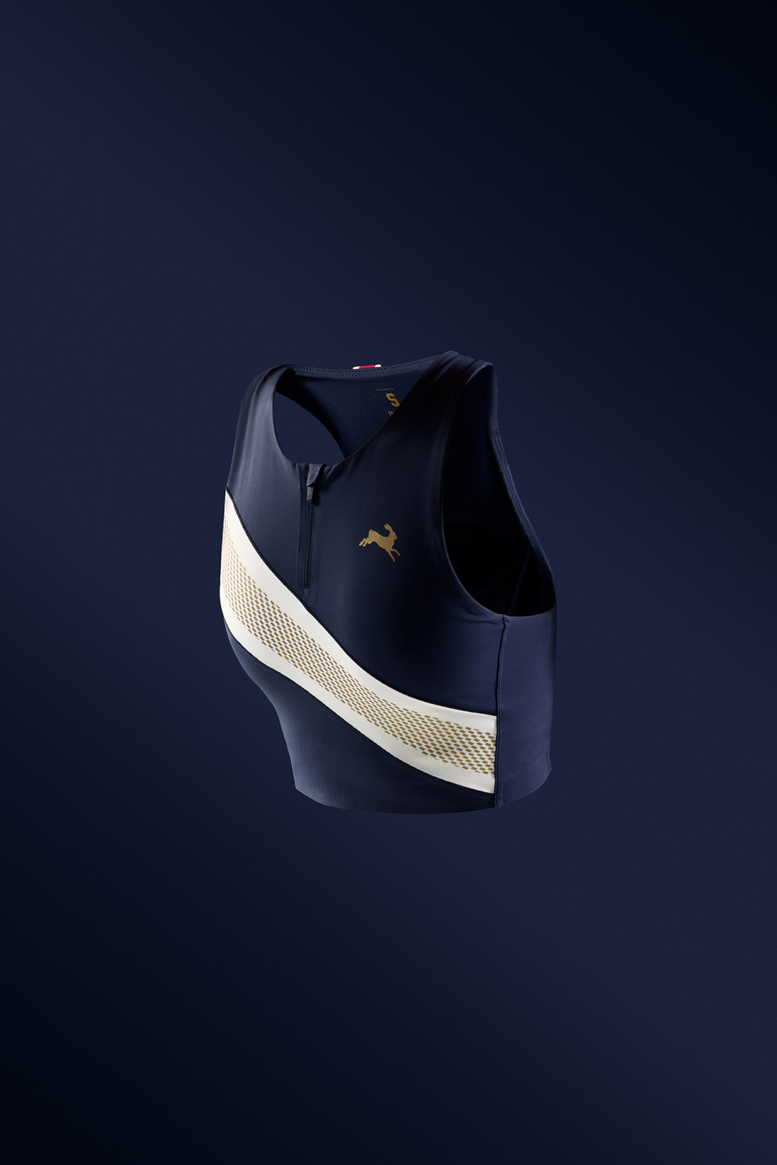 Women's Running Bras and Racing Tops | Tracksmith