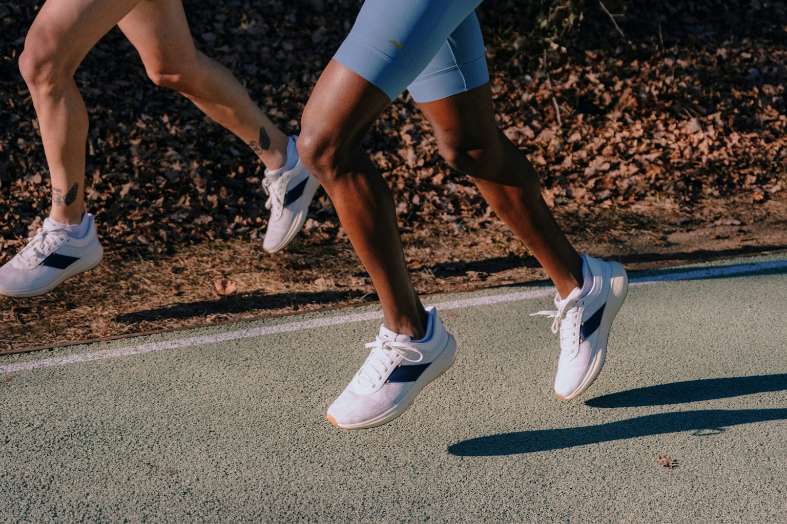 Men's Tracksmith Eliot Runner | Tracksmith