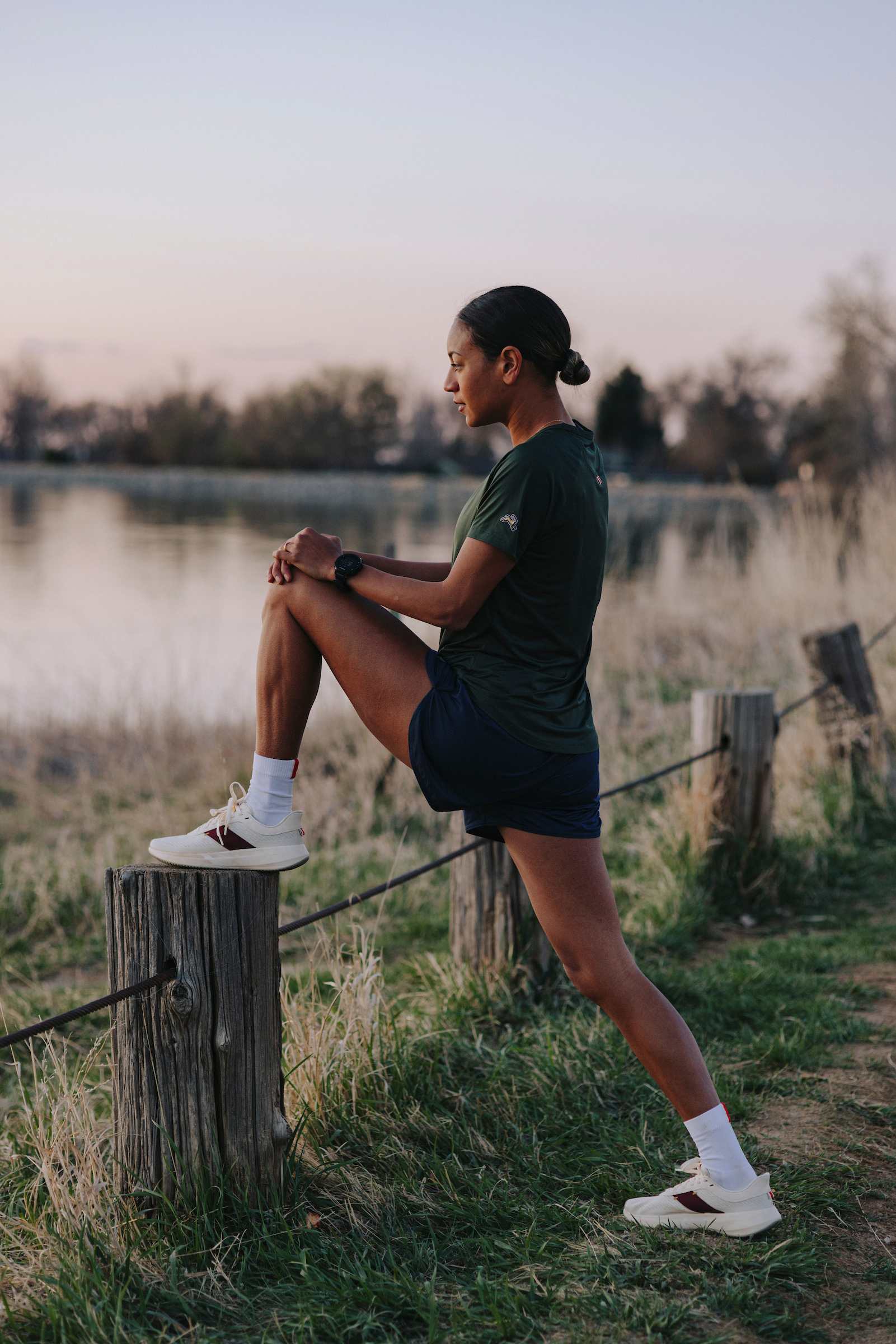 Women's Tracksmith Eliot Runner | Tracksmith