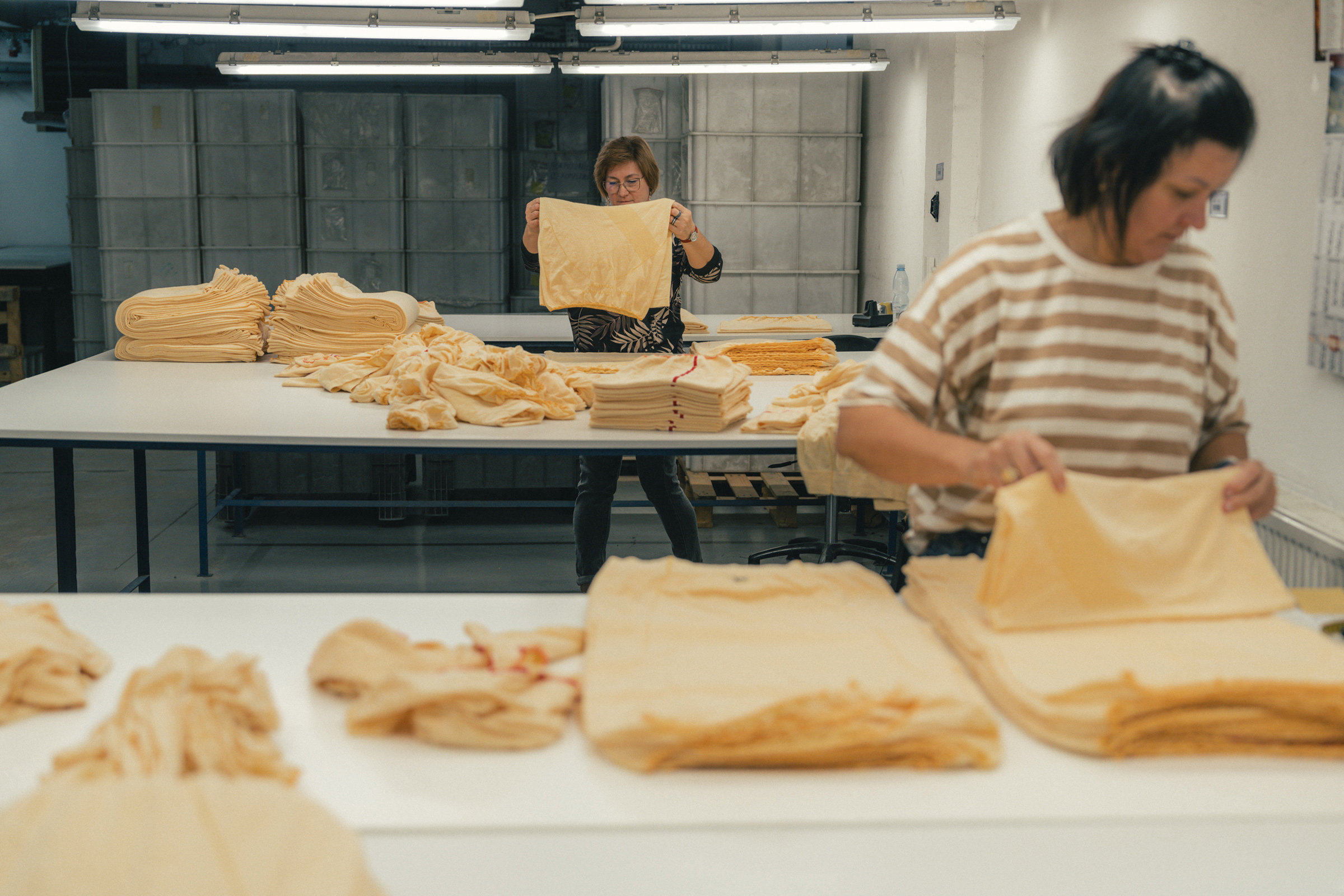 Running Seamlesly - The FILATI Story | Tracksmith