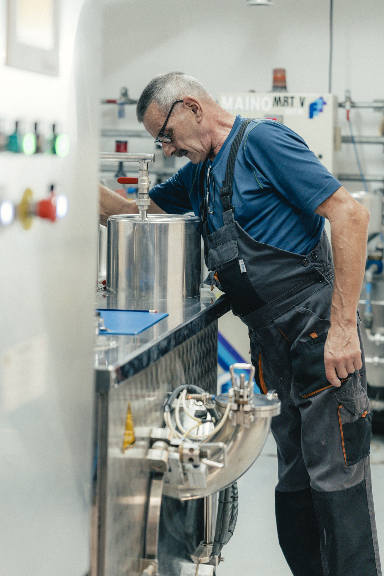 Running Seamlesly - The FILATI Story | Tracksmith