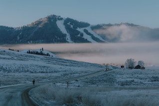 Men's NDO Jacket | Tracksmith