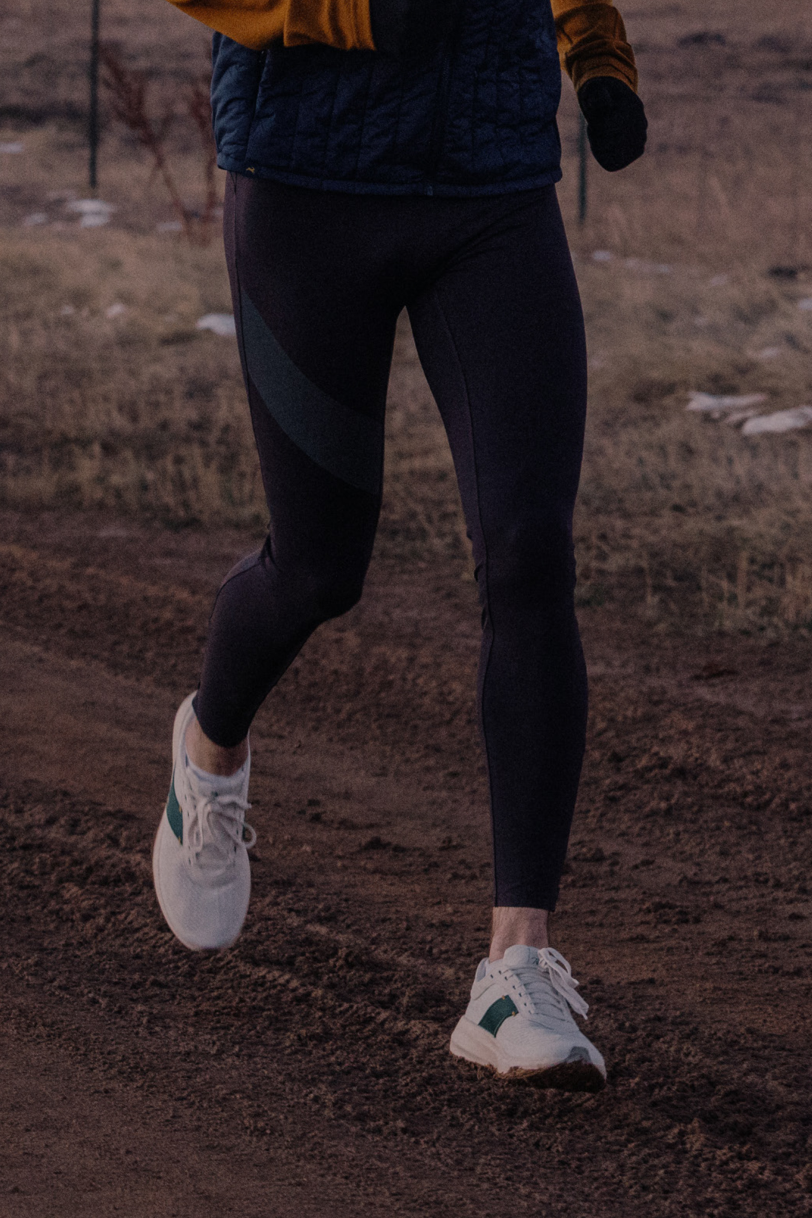 Men's Running Pants & Tights | Tracksmith