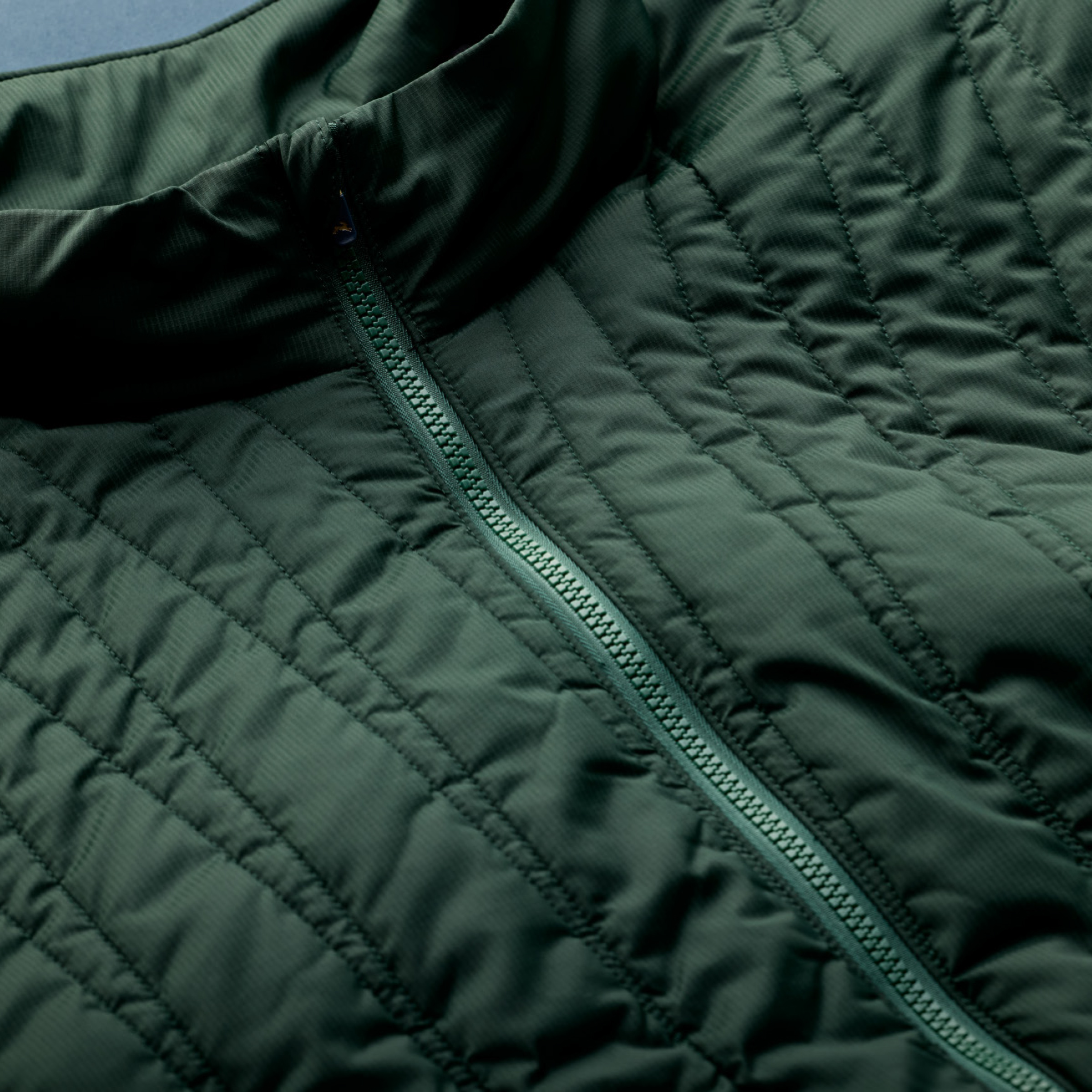 Men's Harbor Jacket | Tracksmith