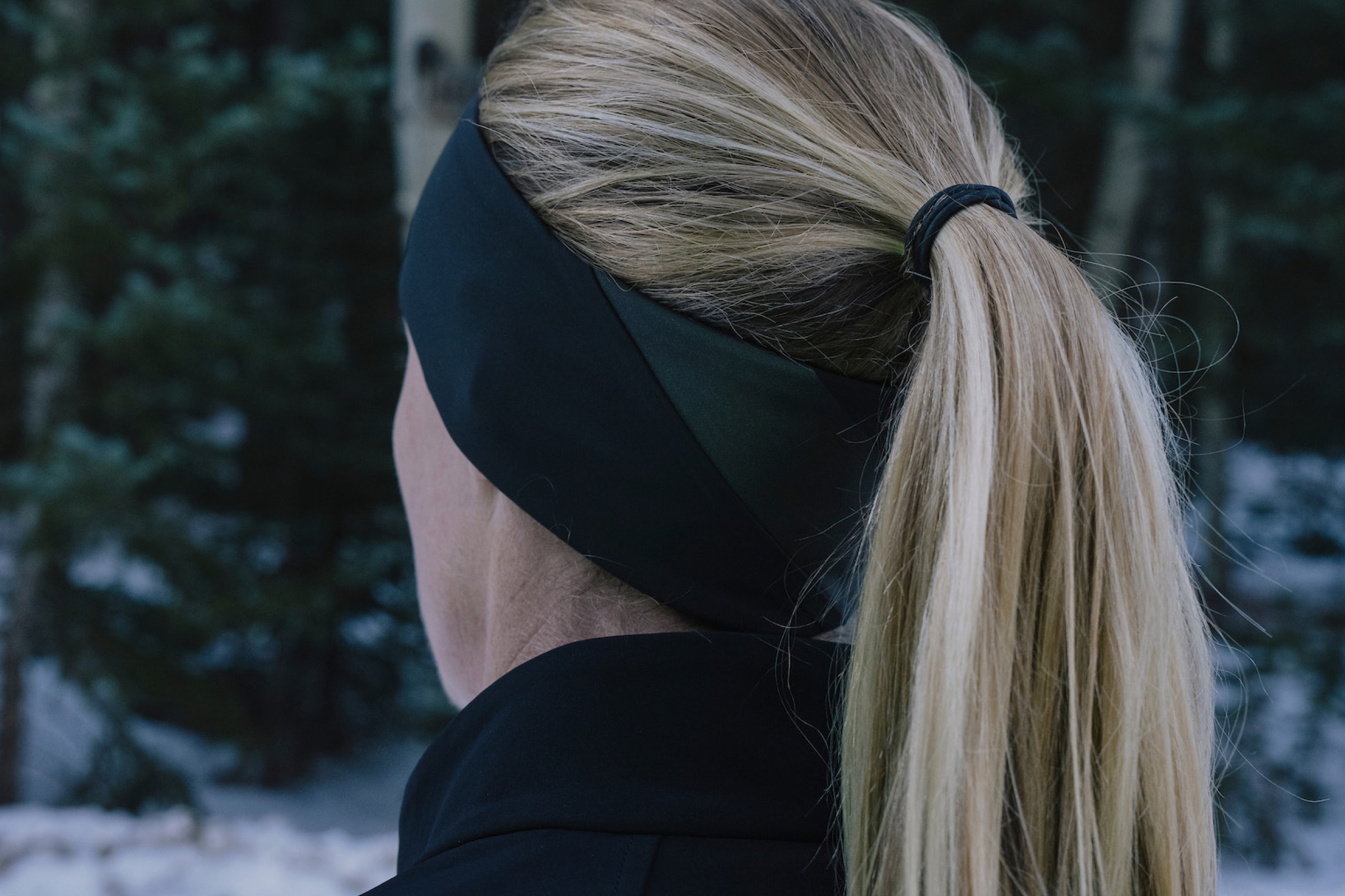 NDO Ear Warmer | Tracksmith