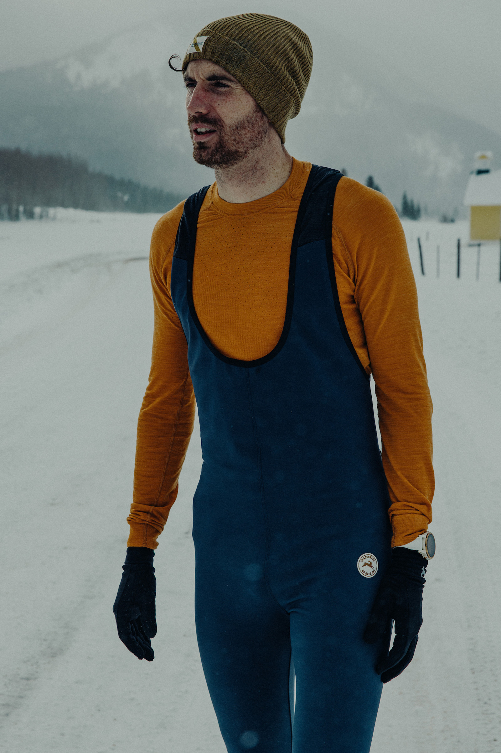 Performance Running Gear, Apparel, and Accessories | Tracksmith