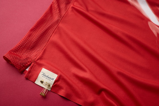 Men's London Singlet | Tracksmith