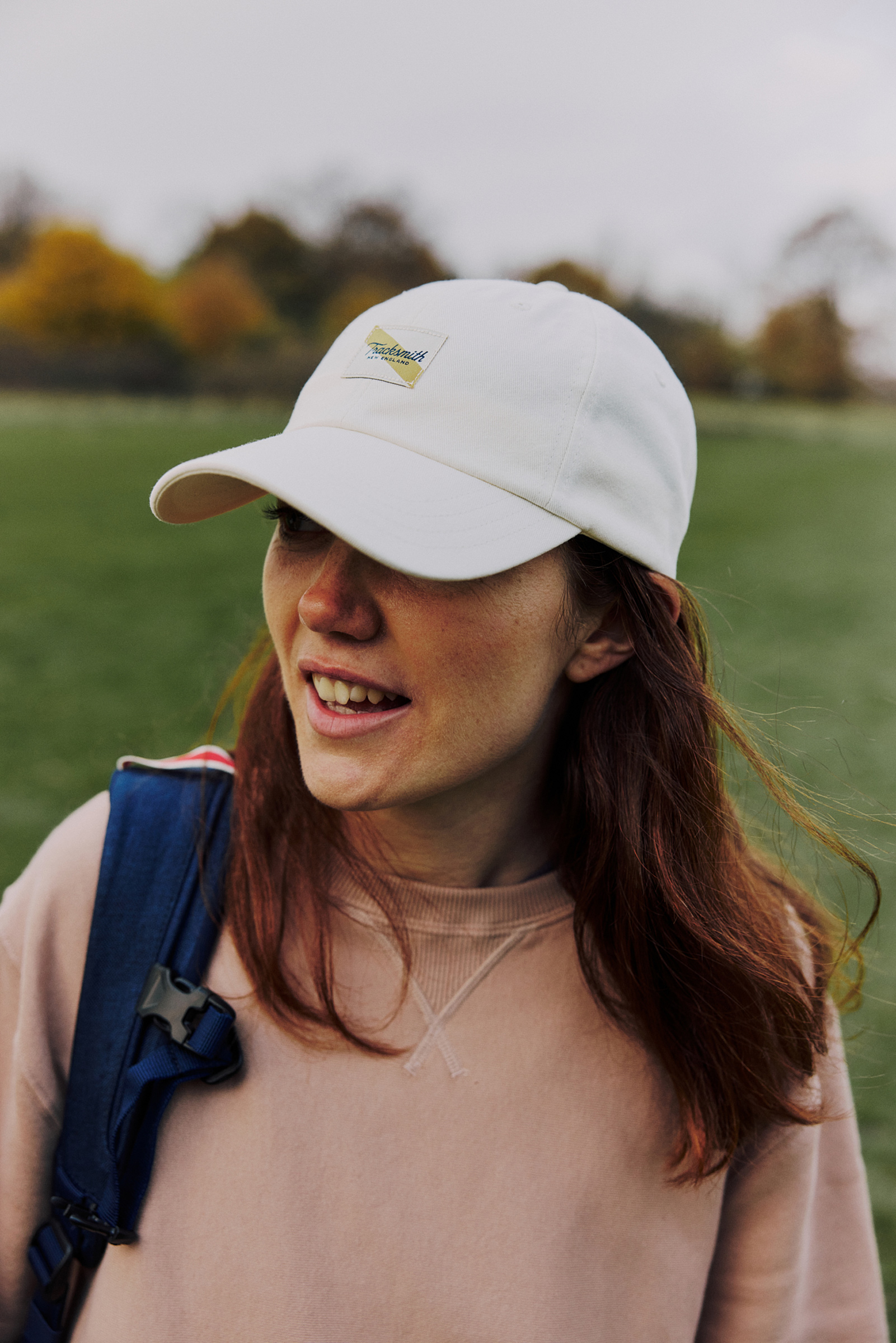 Tracksmith Hat | Tracksmith